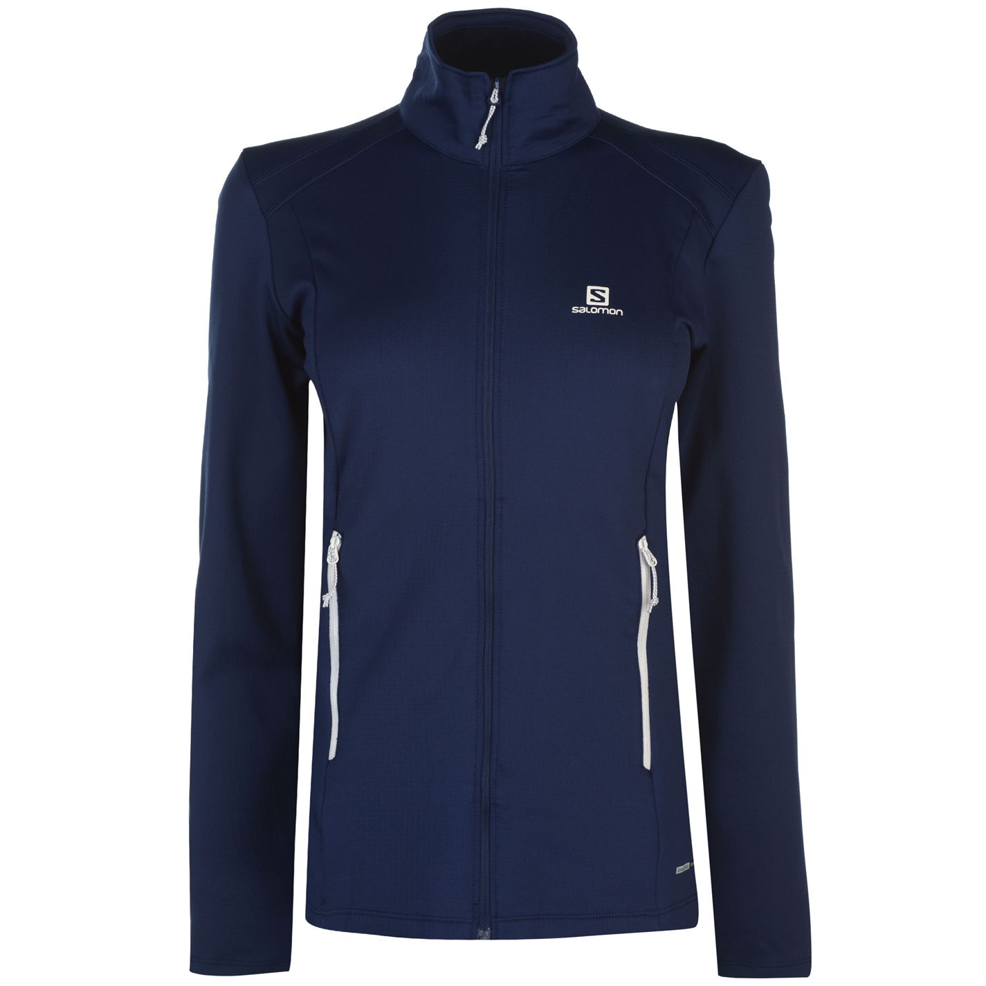 Salomon Discovery Fleece Jacket Ladies