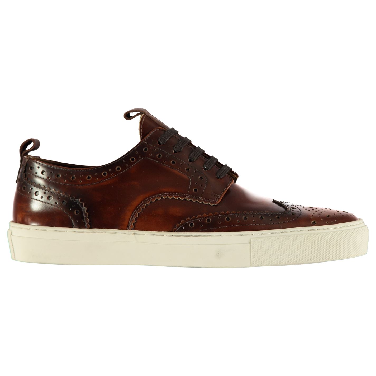 Firetrap Hixen Mens Trainers
