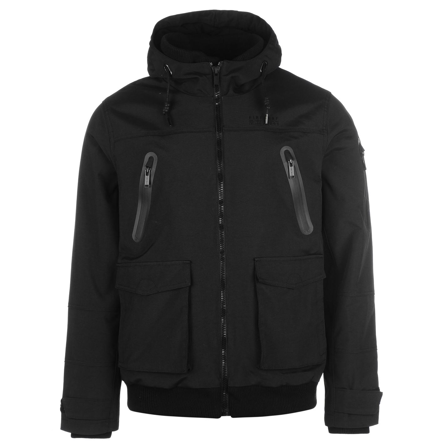 Firetrap Manor Jacket Mens