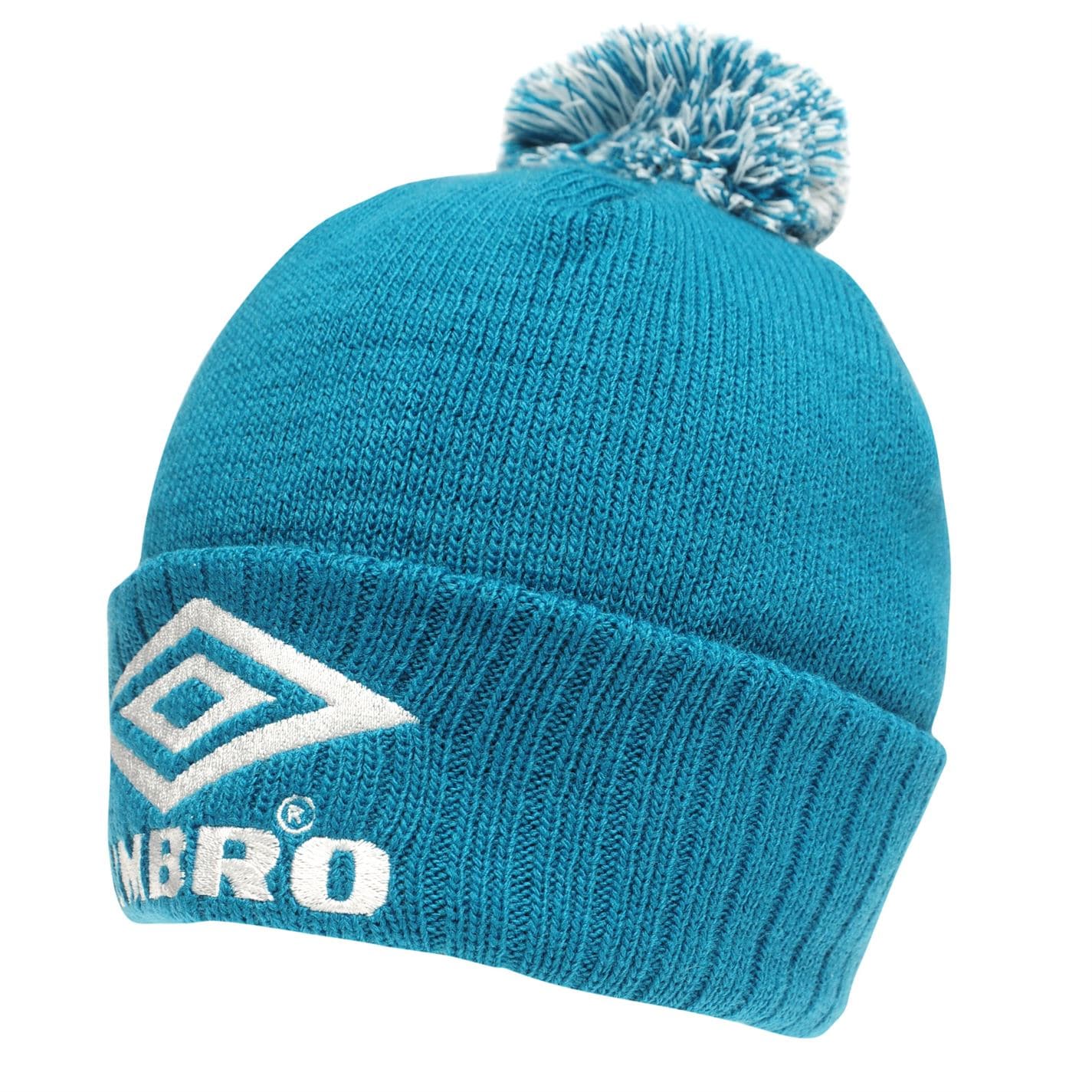 Umbro Classic Beanie Hat
