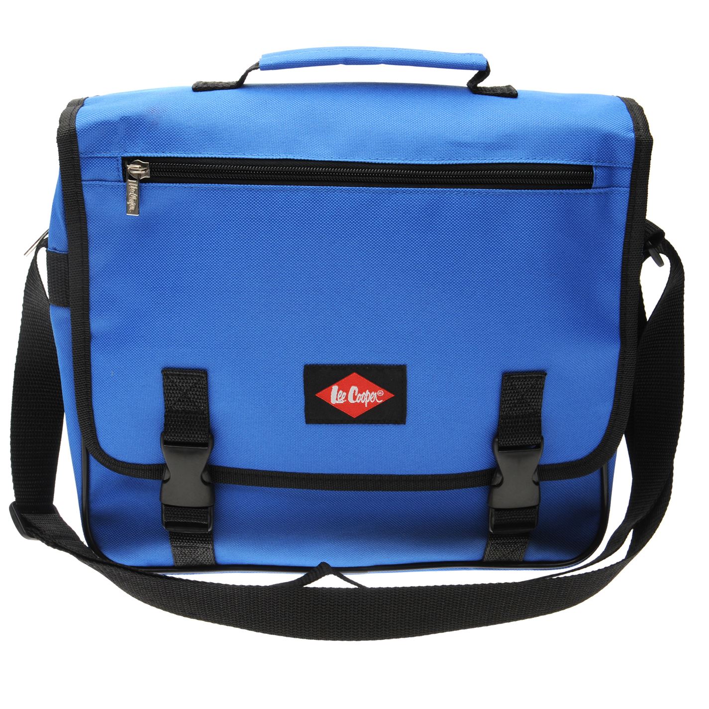 Lee Cooper Messenger Bag