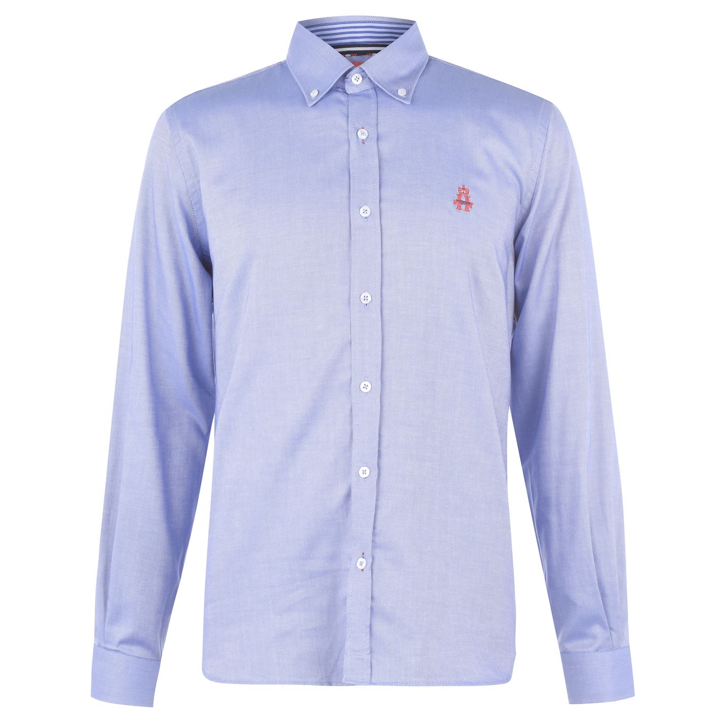 Hurlingham Polo 1875 Oxford Shirt