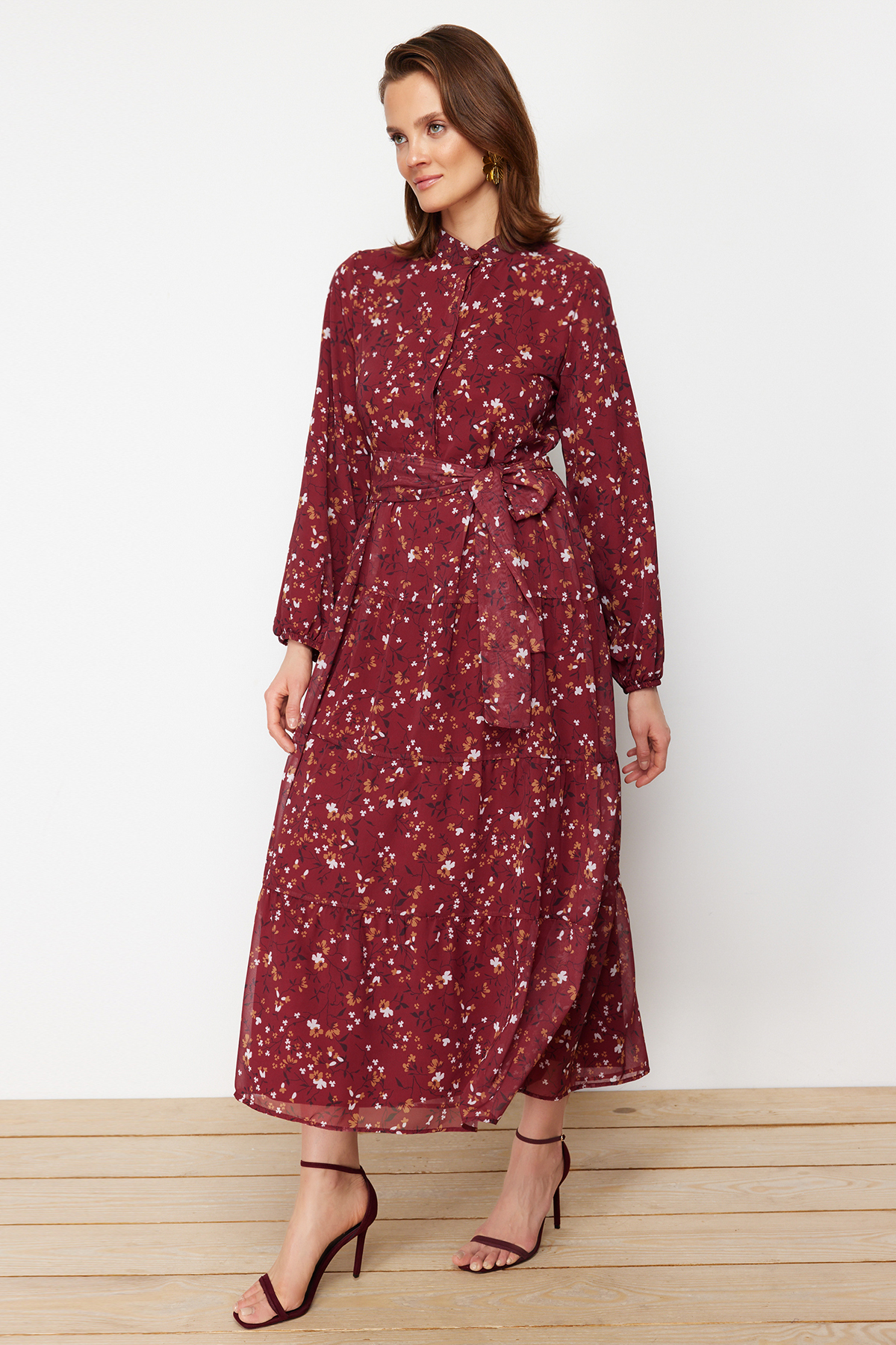 Ženske košulja-haljine po super cijenama u Factcoolu