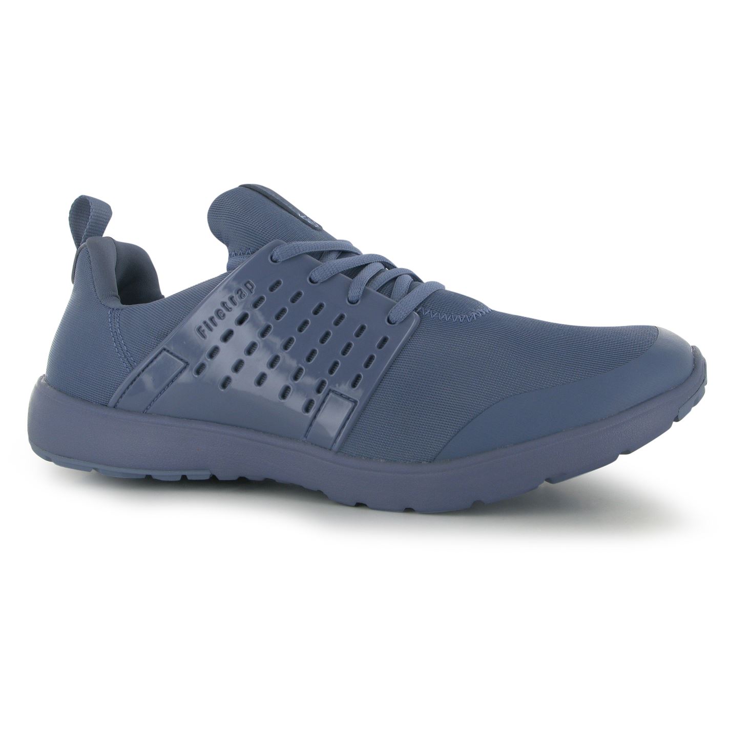 Firetrap Sir Alex Mens Trainers