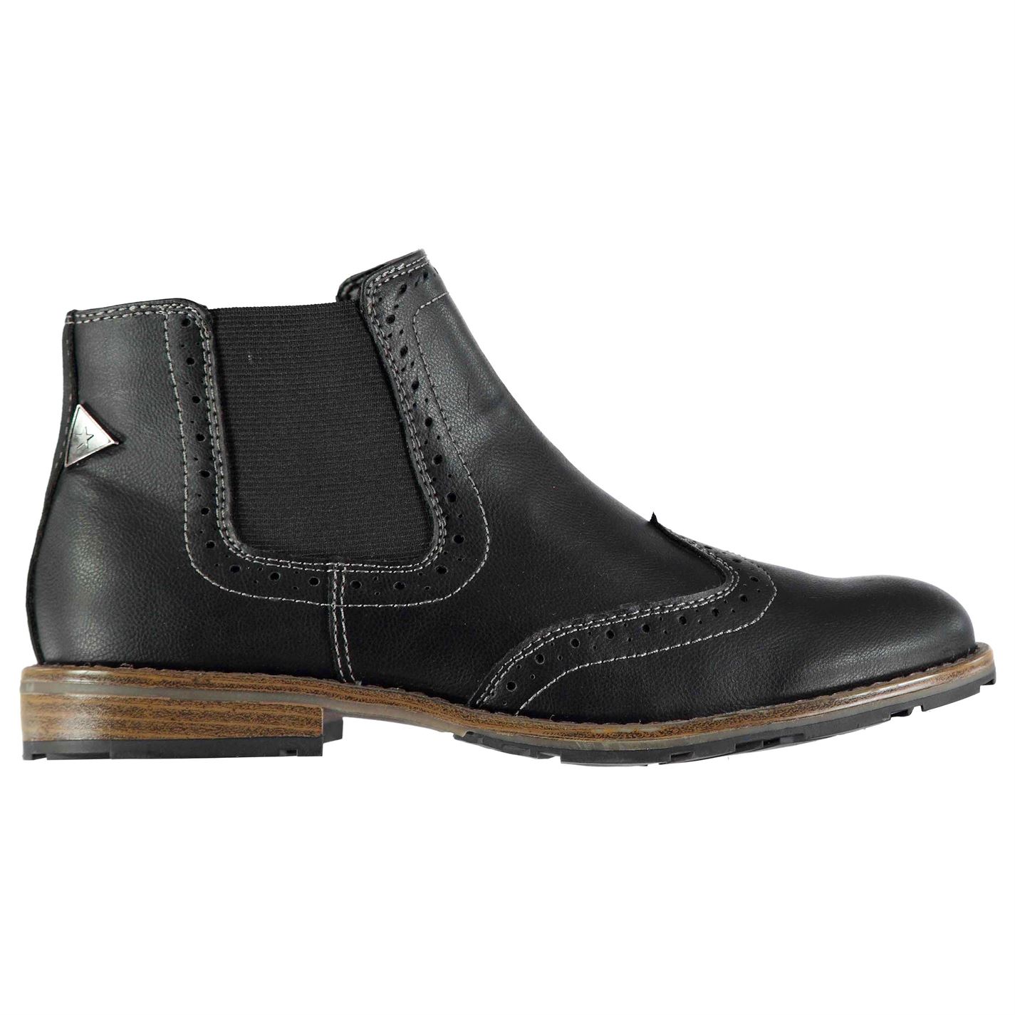 Soviet Chelsea Brogues Mens