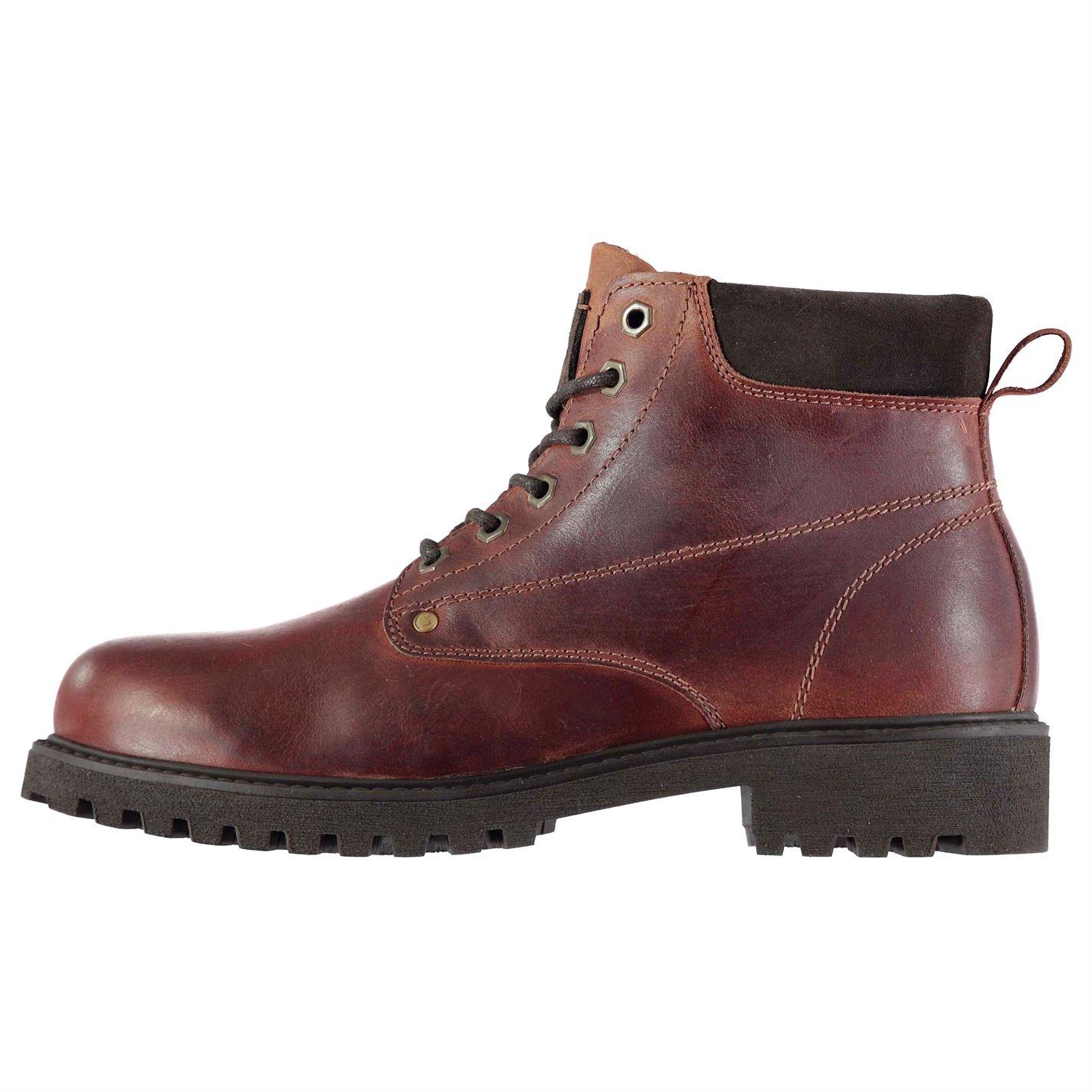 Kangol Birula Mens Boots