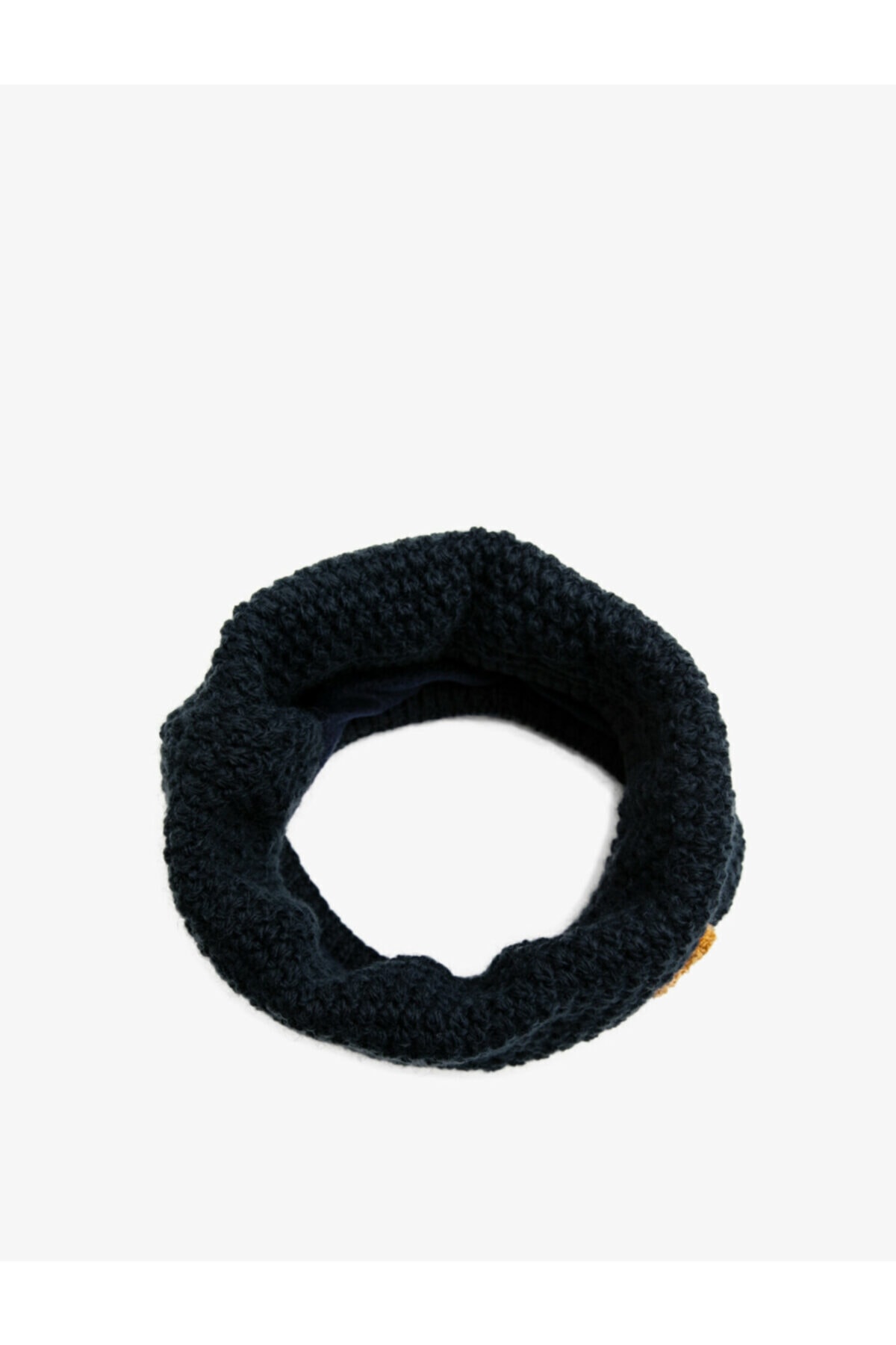 Koton Scarf - Black - Casual