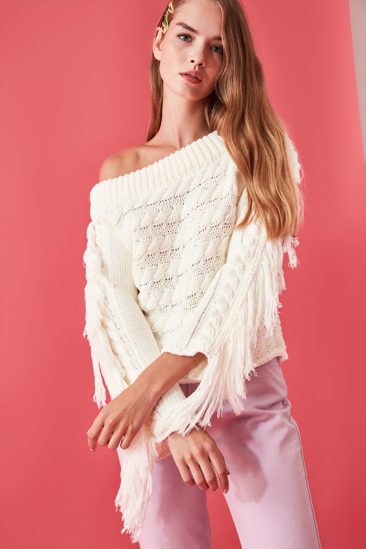 Pulover dama, Trendyol Detailed