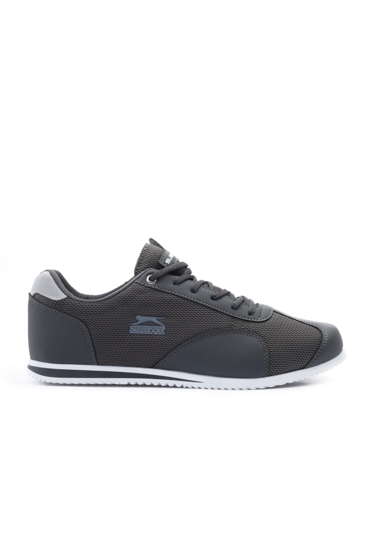 Slazenger Sneakers - Γκρι - Φλατ