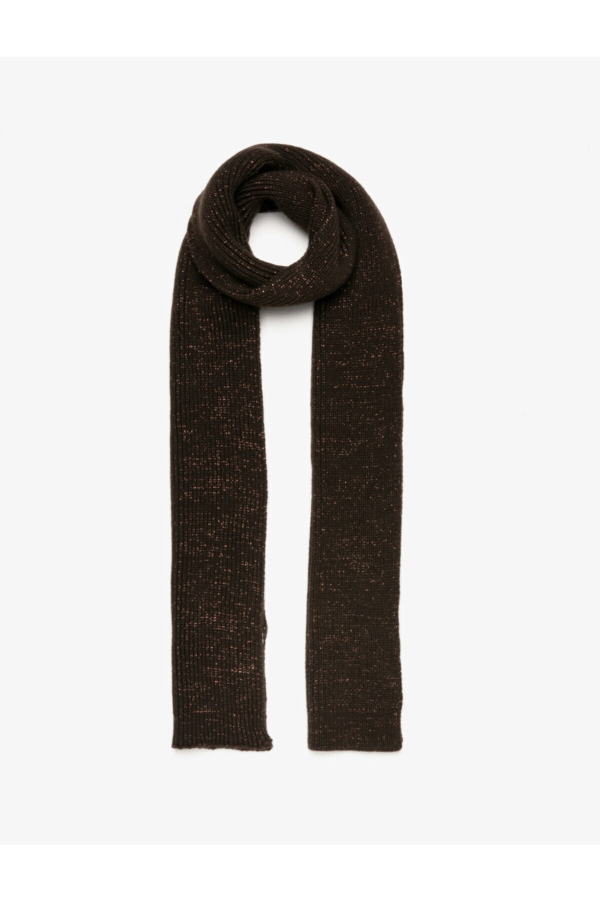 Koton Basic Knit Scarf