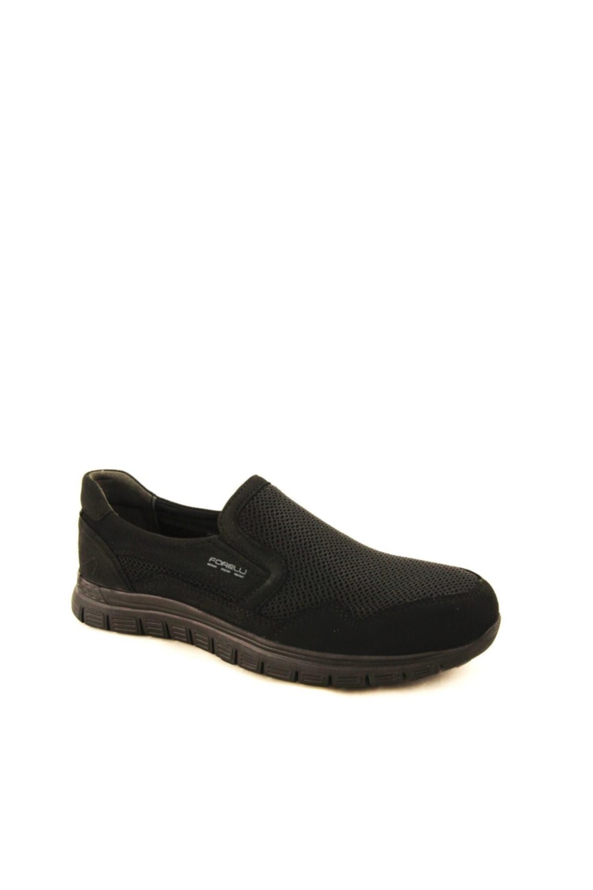 Forelli Rio-g Comfort Men's Shoes Black