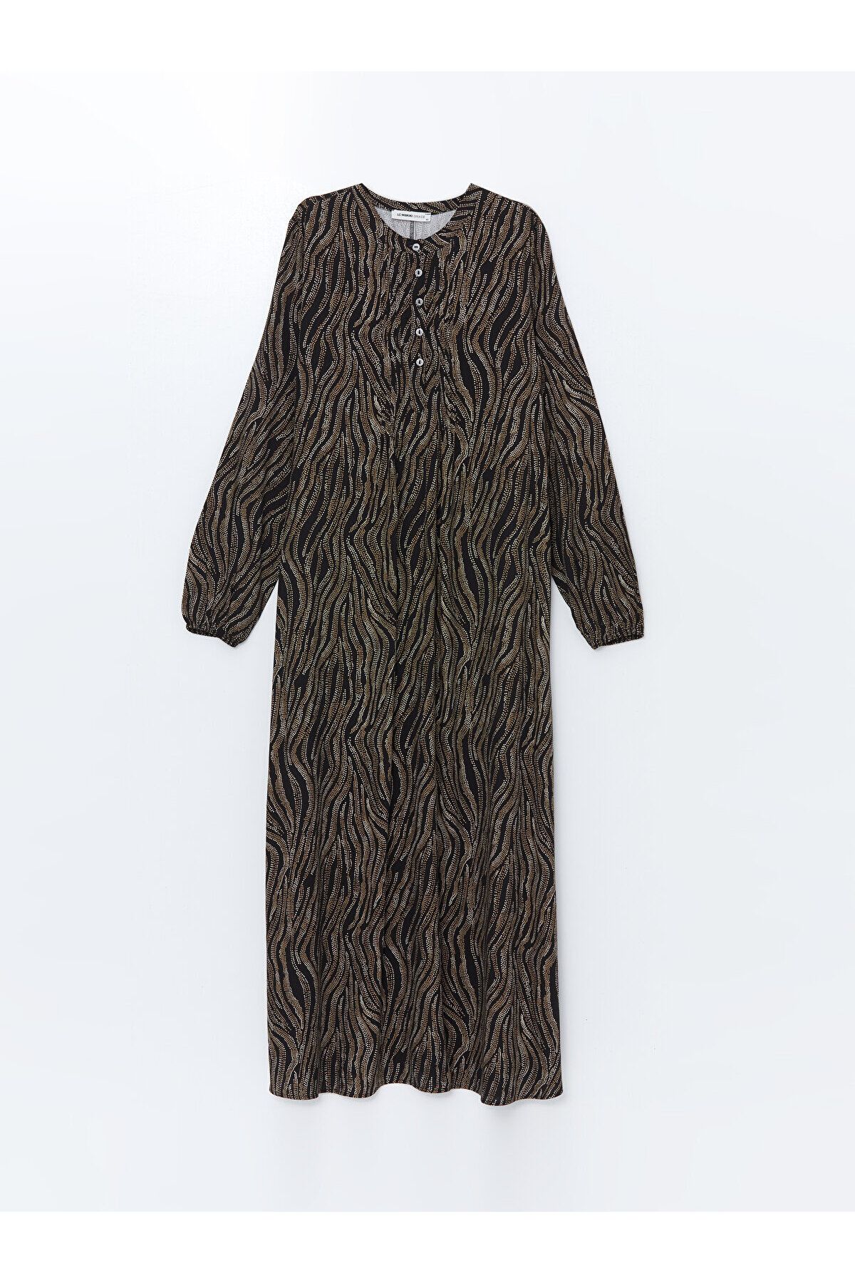 Ženske plus size haljine po super cenama u Factcool-u