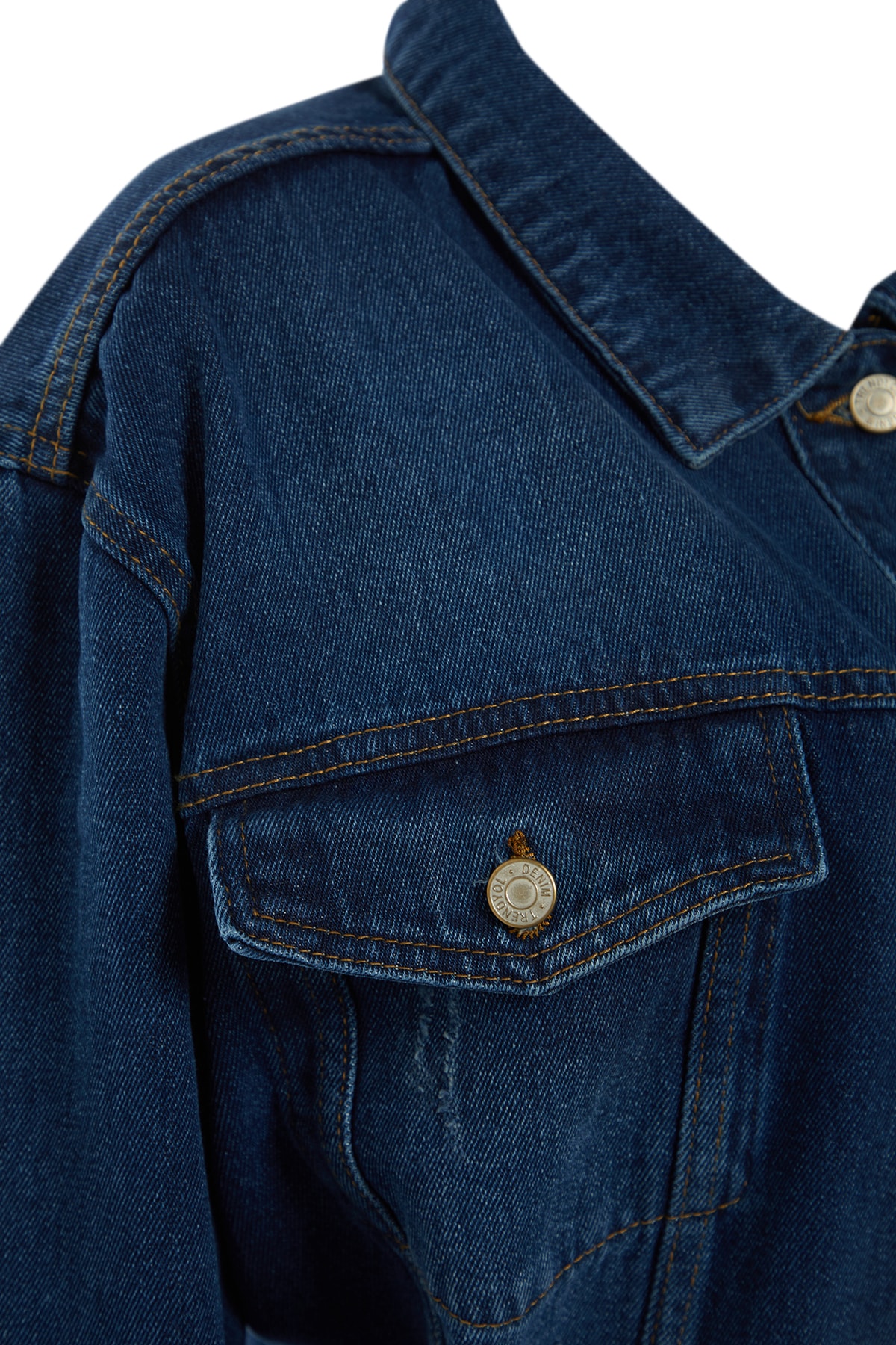 Geaca dama, Trendyol Denim