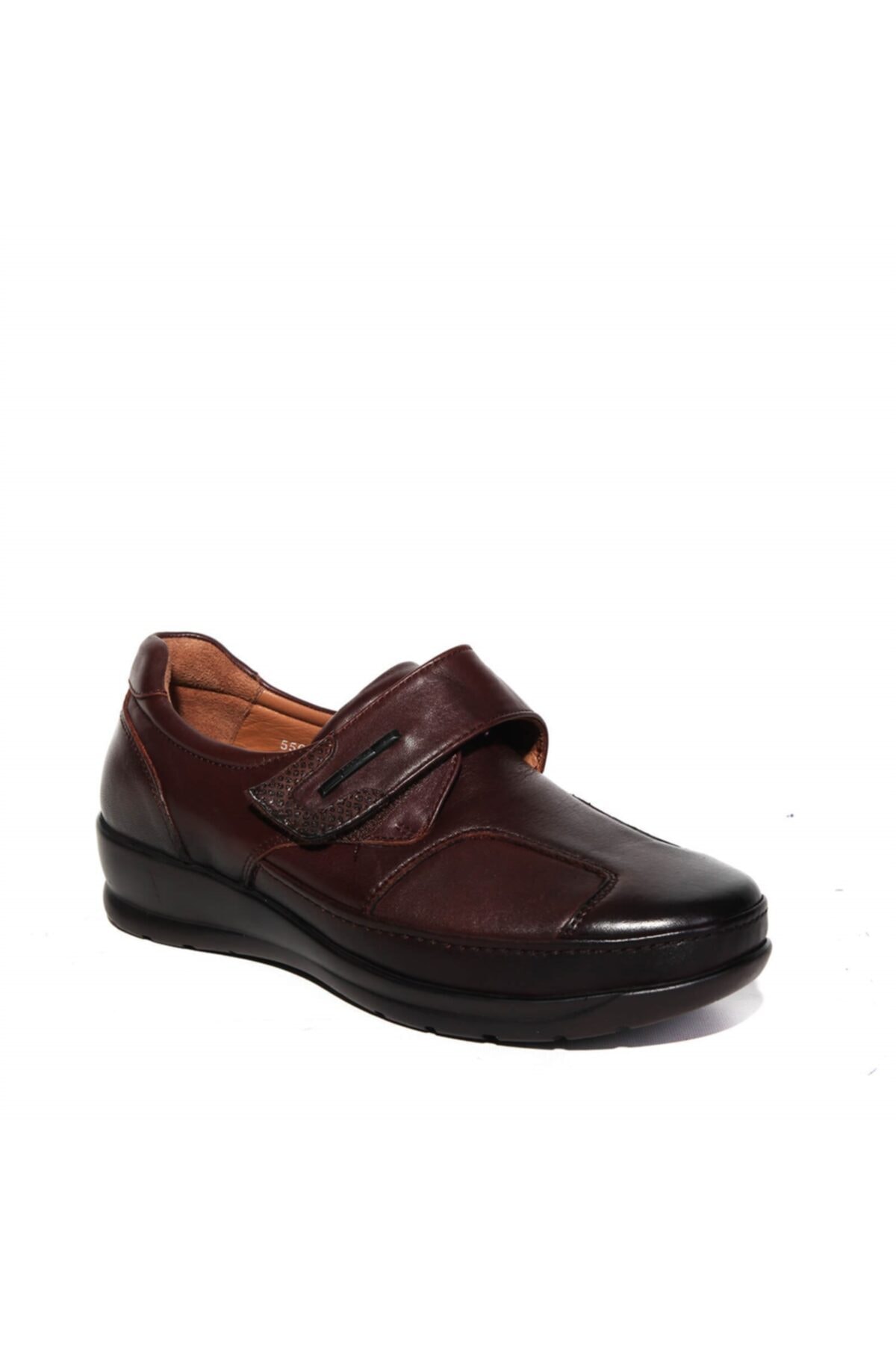 Forelli Anna-k Comfort Women's Shoes Brown