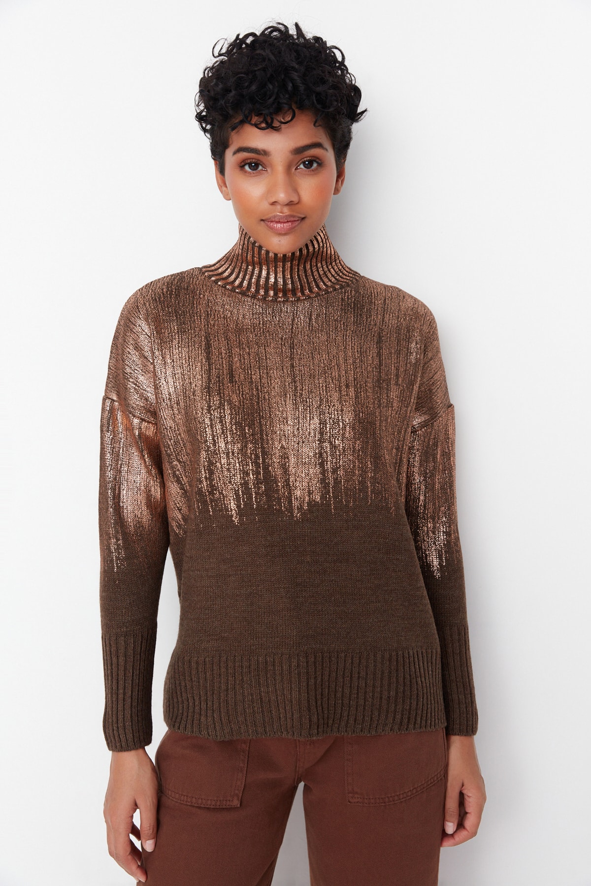 Pulover dama, Trendyol Knitwear