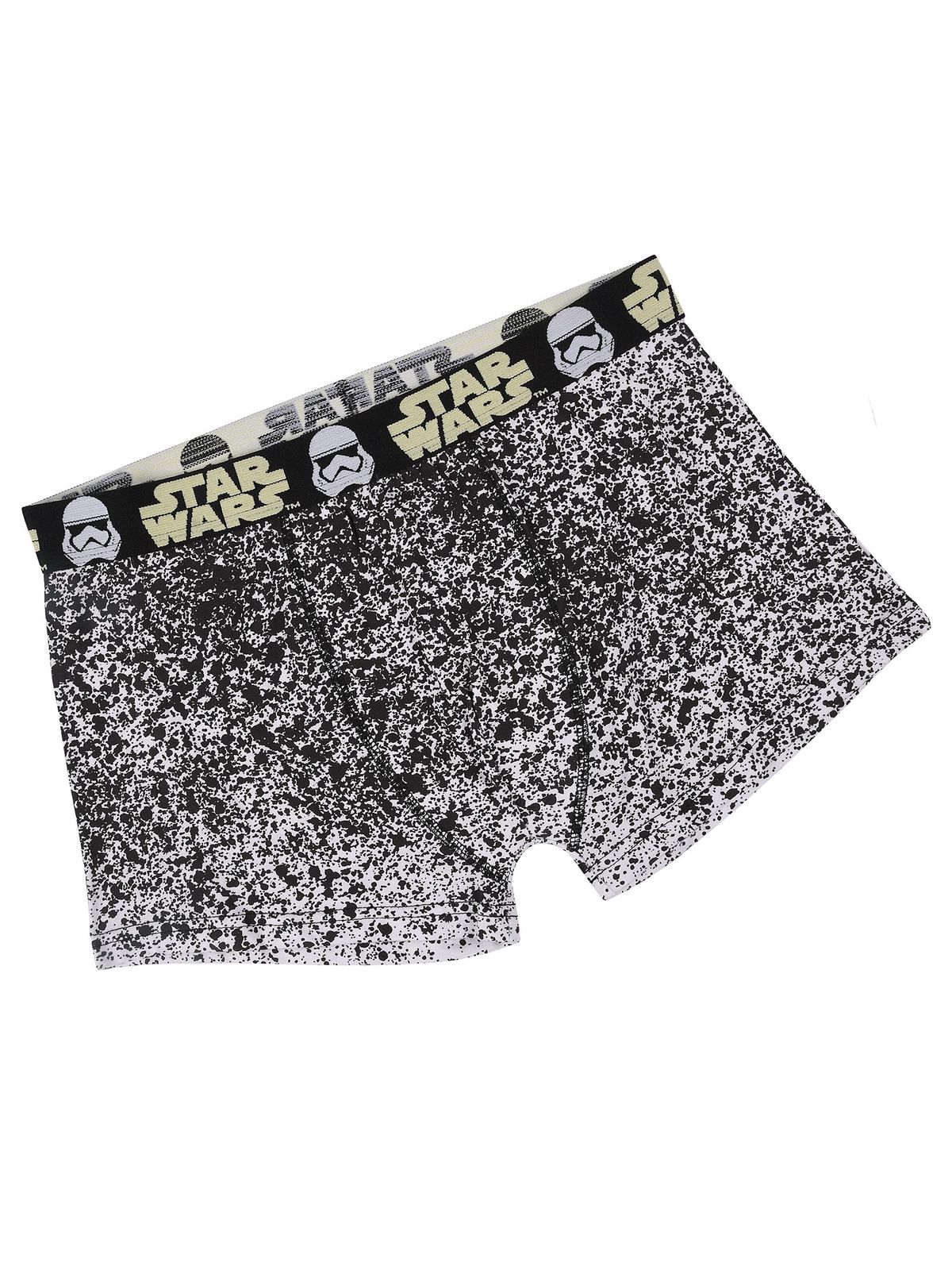 Top Secret MEN'S BOXER BRIEFS