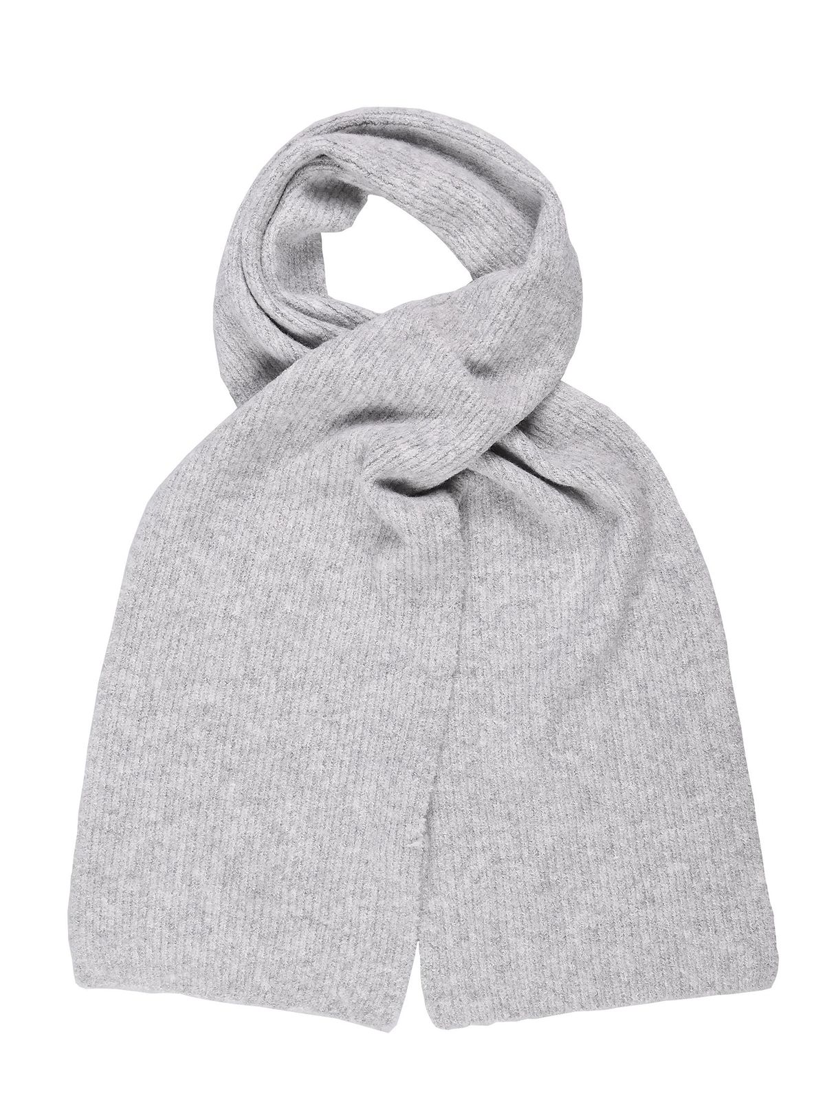 Top Secret MEN'S SCARF