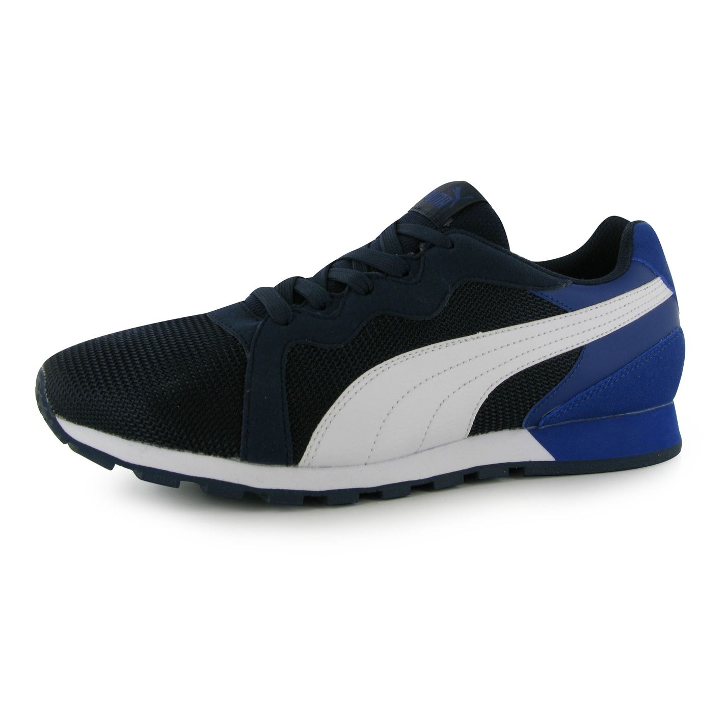 Puma Pacer Runner Mens Trainers