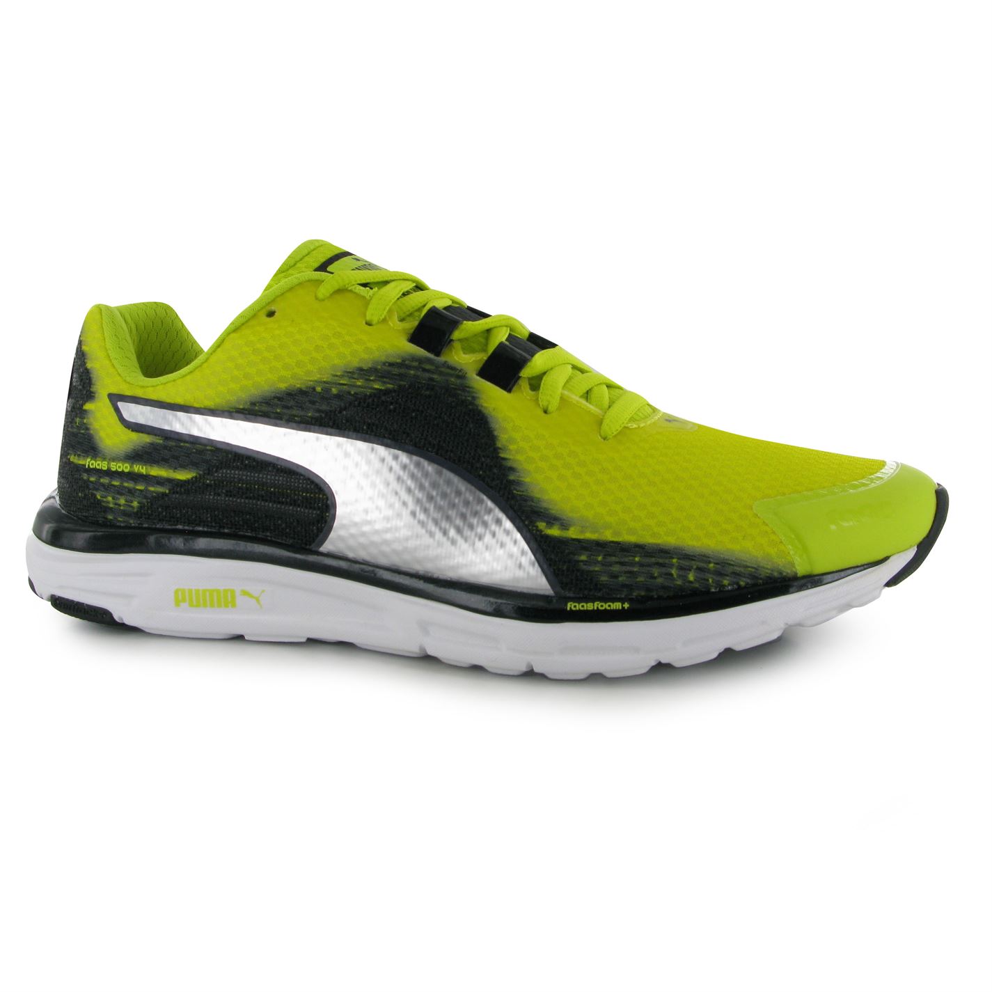 Puma Faas 500 V4 Mens Running Shoes