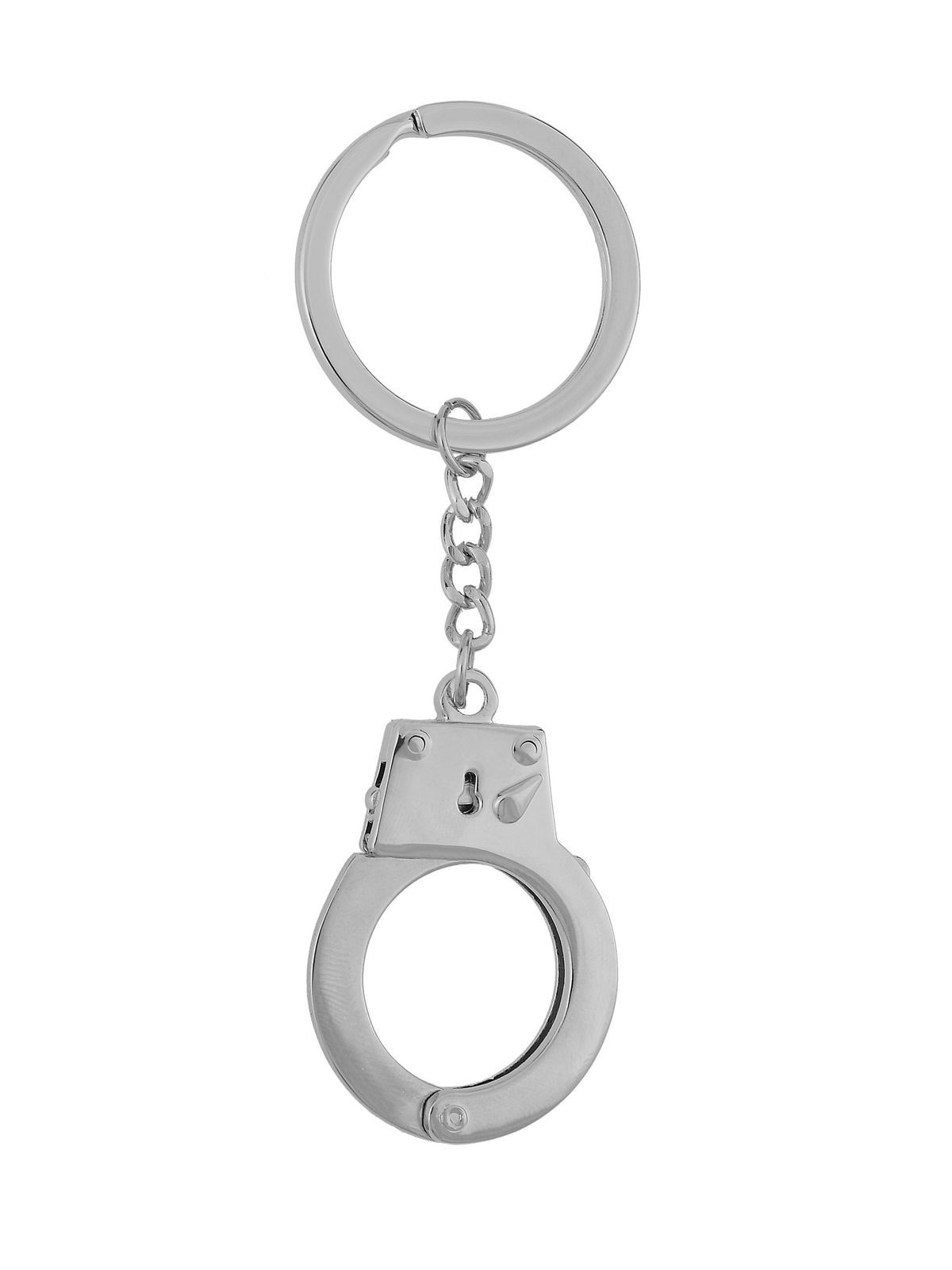 Top Secret MEN'S KEY RING