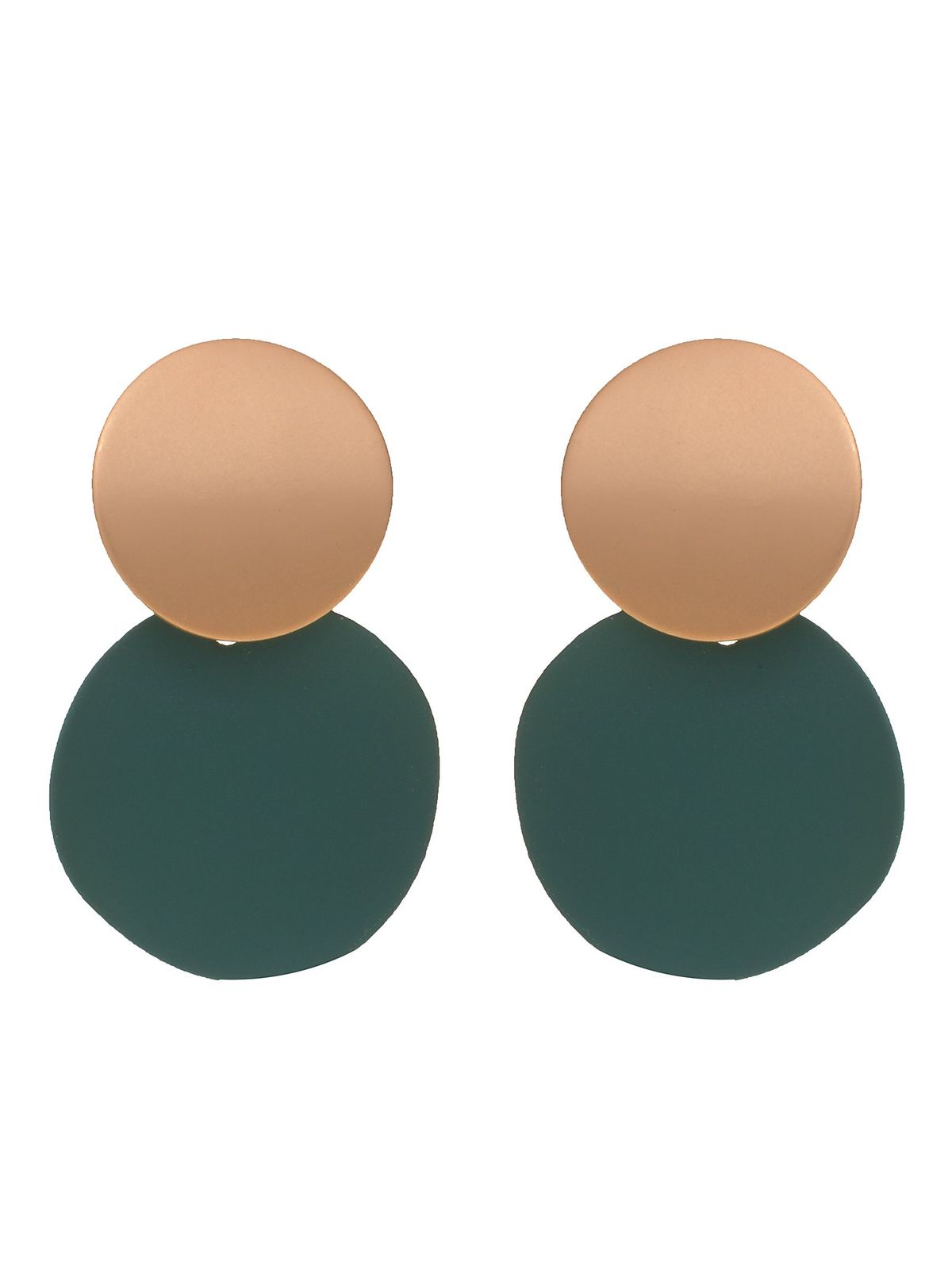 Naušnice Top Secret SKO0659ZI