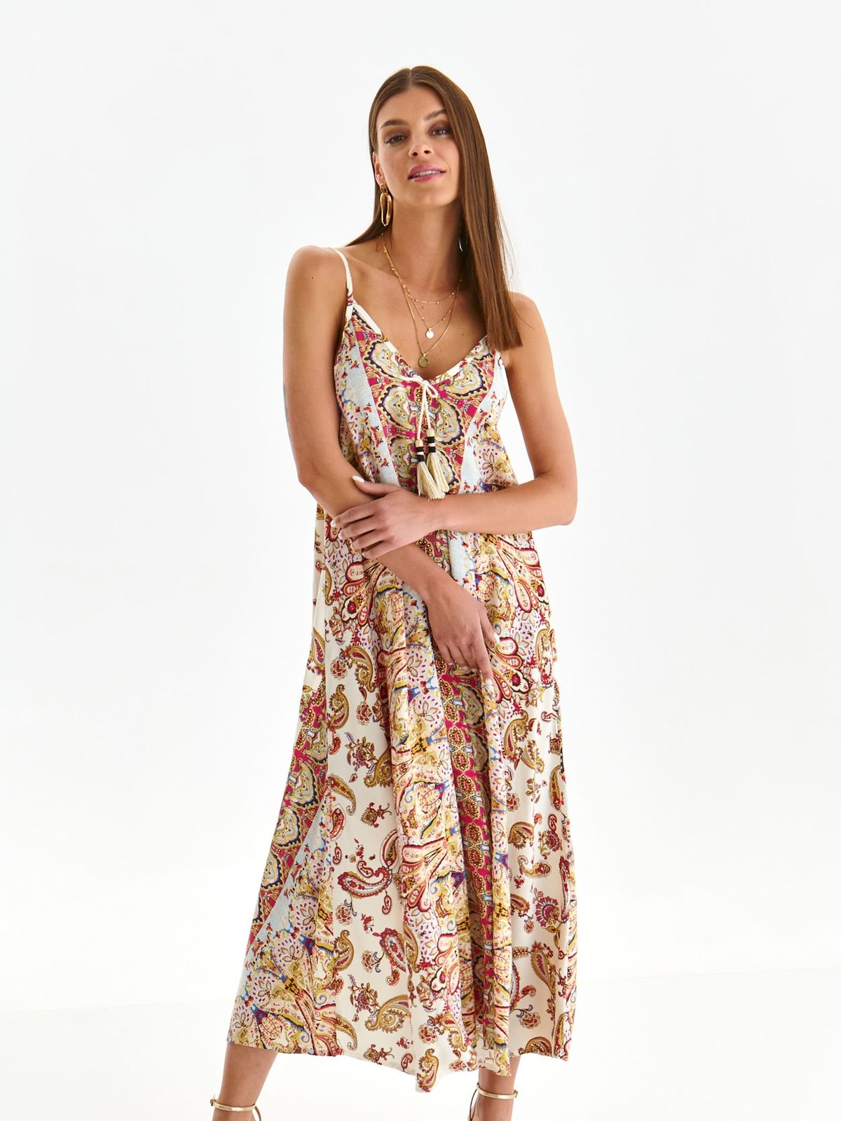 Ženska haljina Top Secret