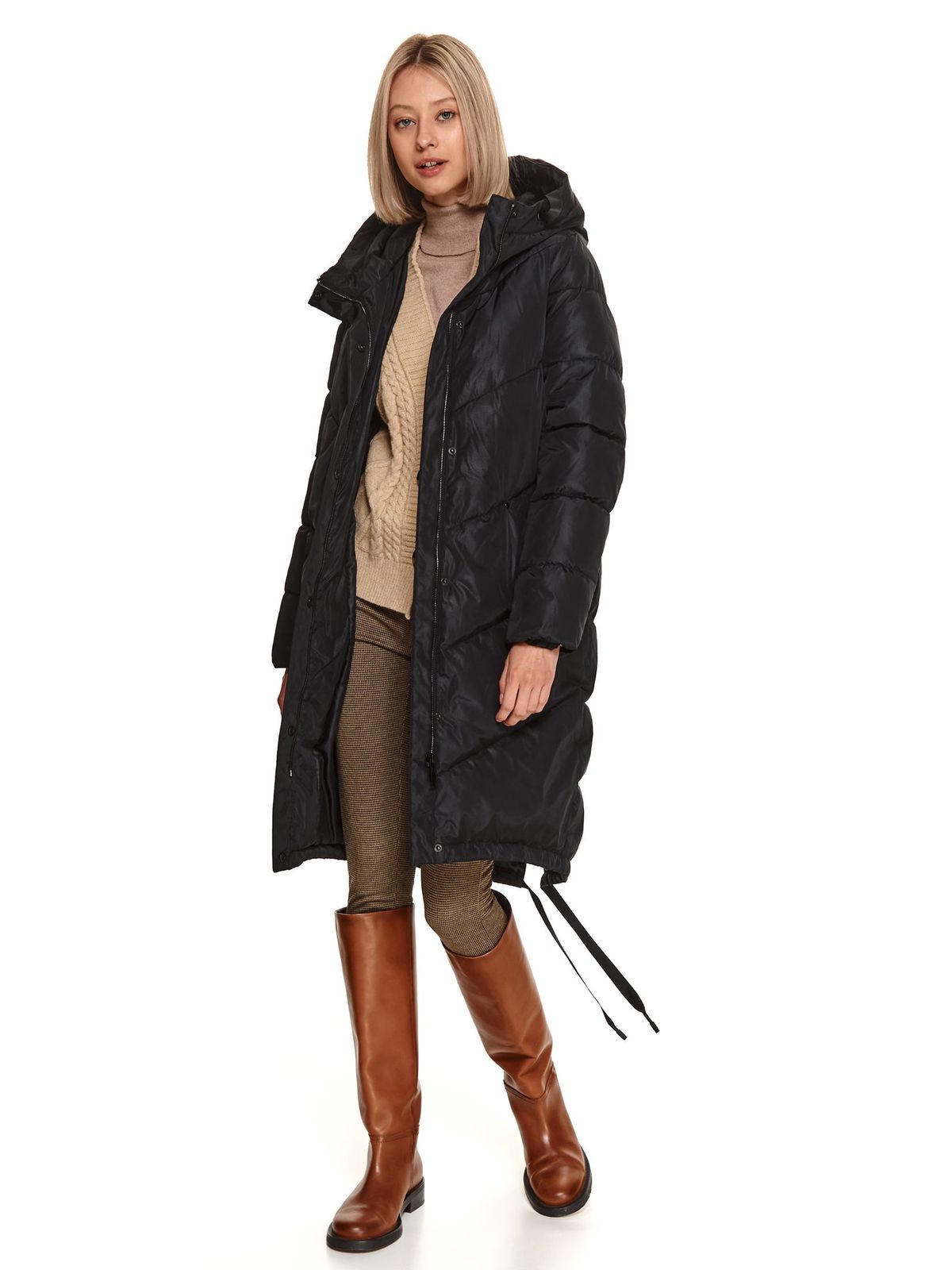 Top Secret LADY'S JACKET