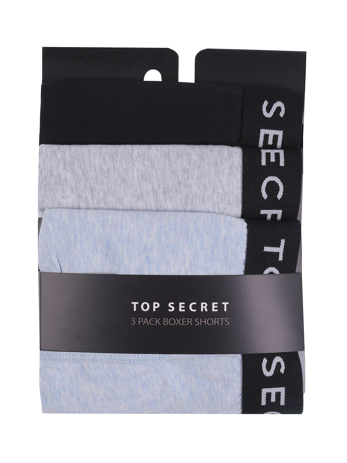 Pánské boxerky Top Secret Brief