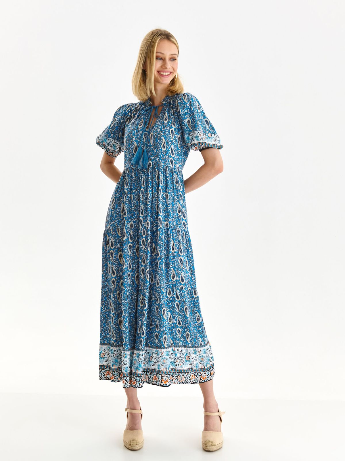 Ženska haljina Top Secret