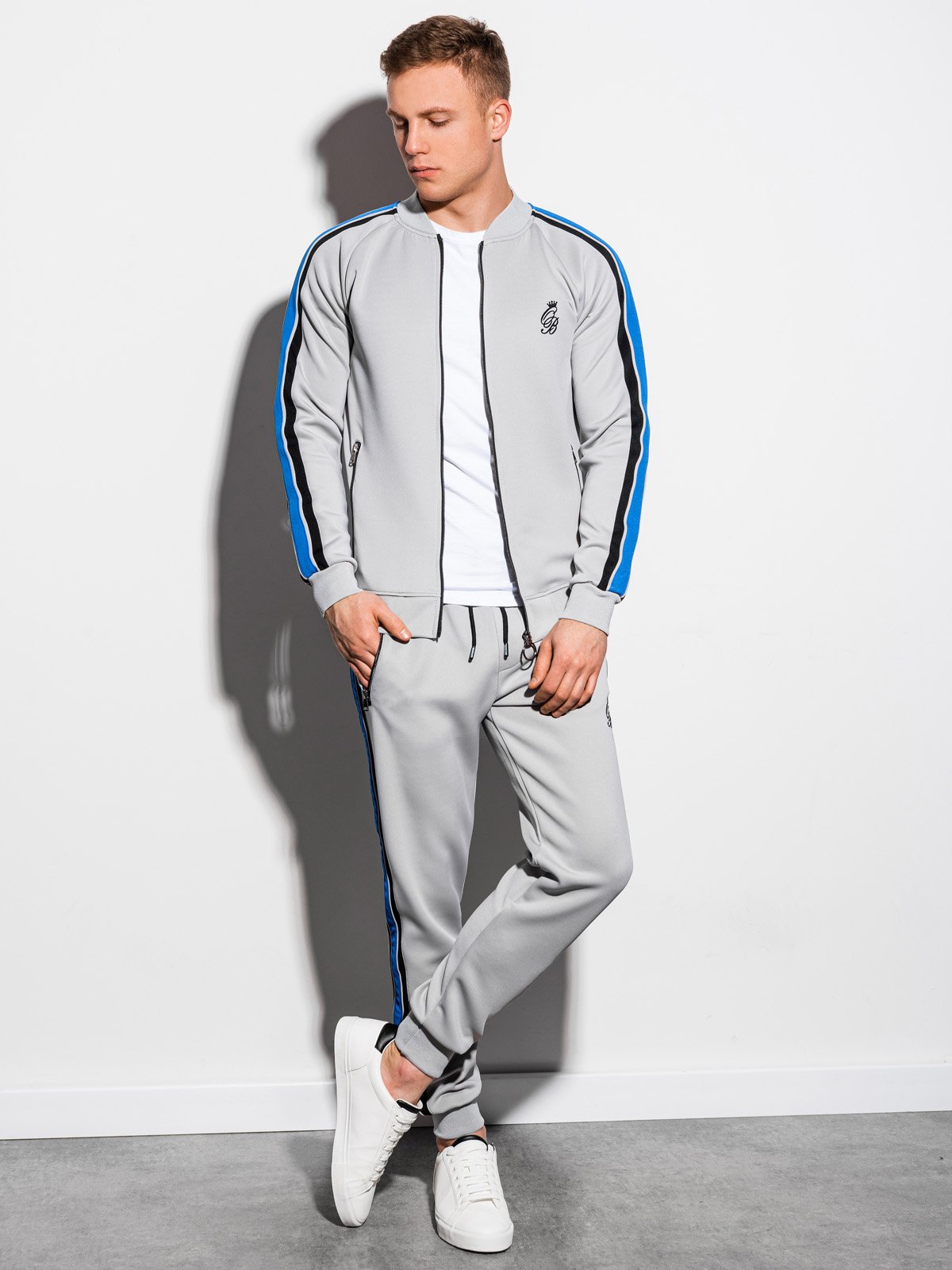 Muška trenerka -komplet Ombre Z22