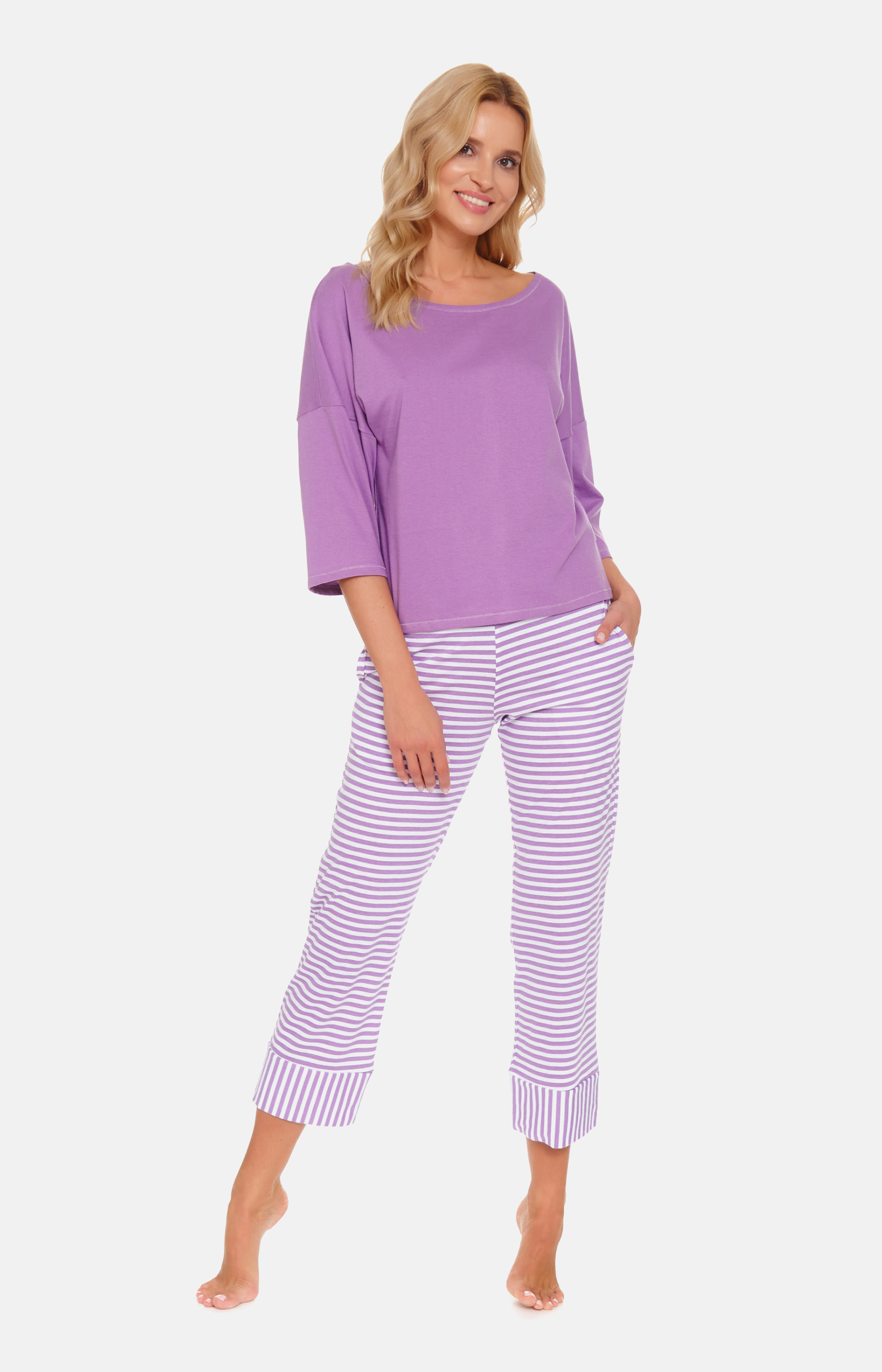 Doctor Nap Woman's Pyjamas PM.5119