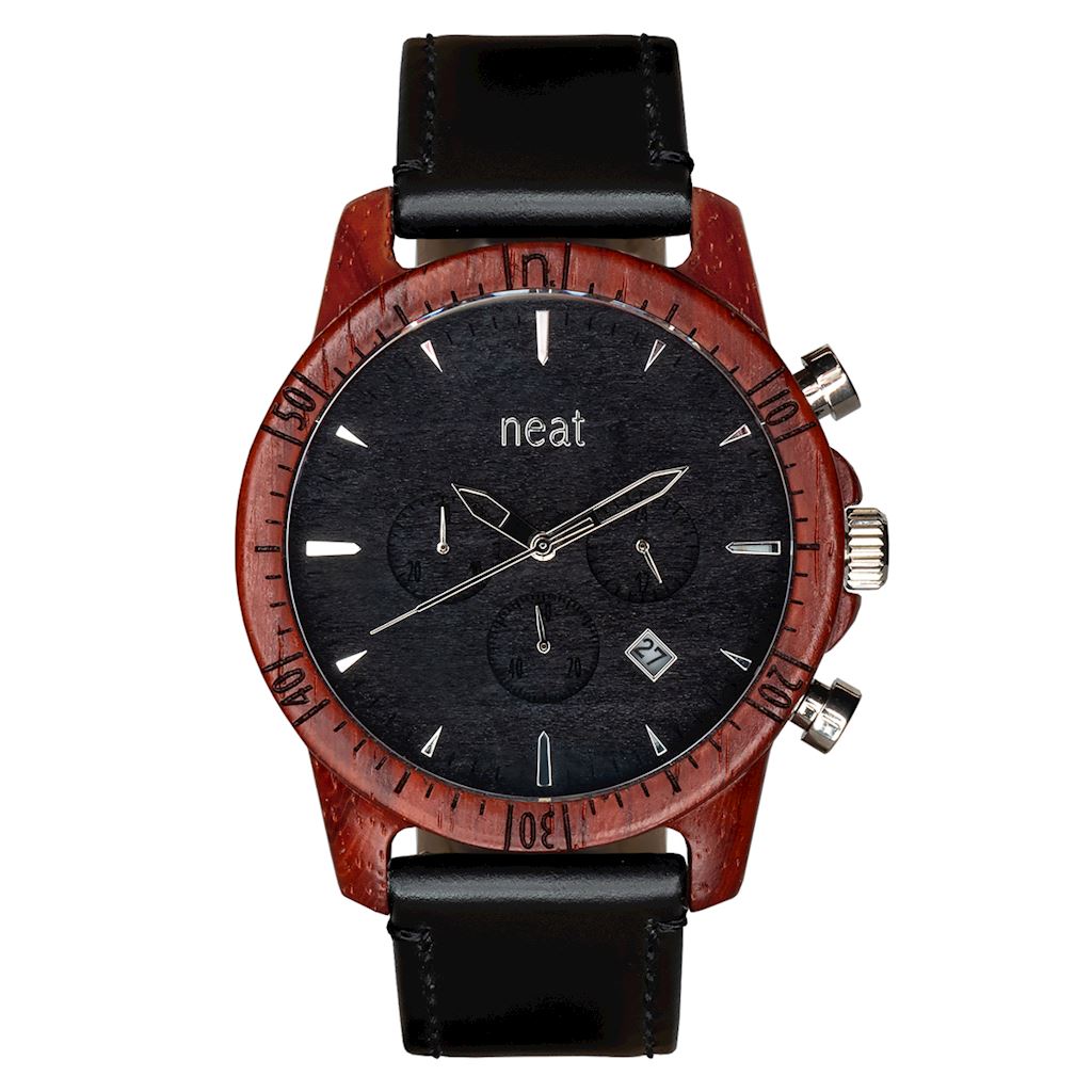 Neat Man's Watch N085