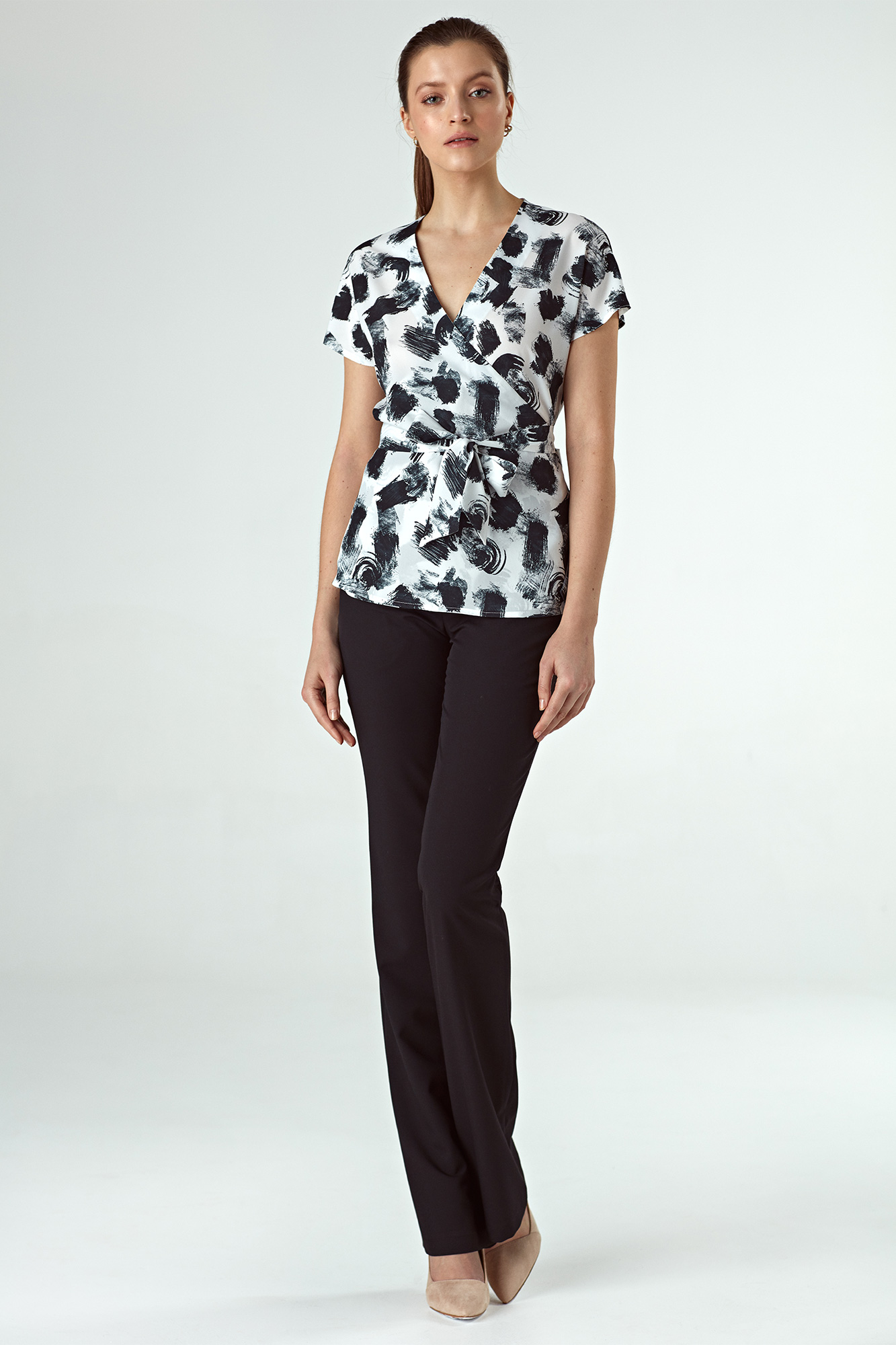 Colett Woman's Blouse Cb28