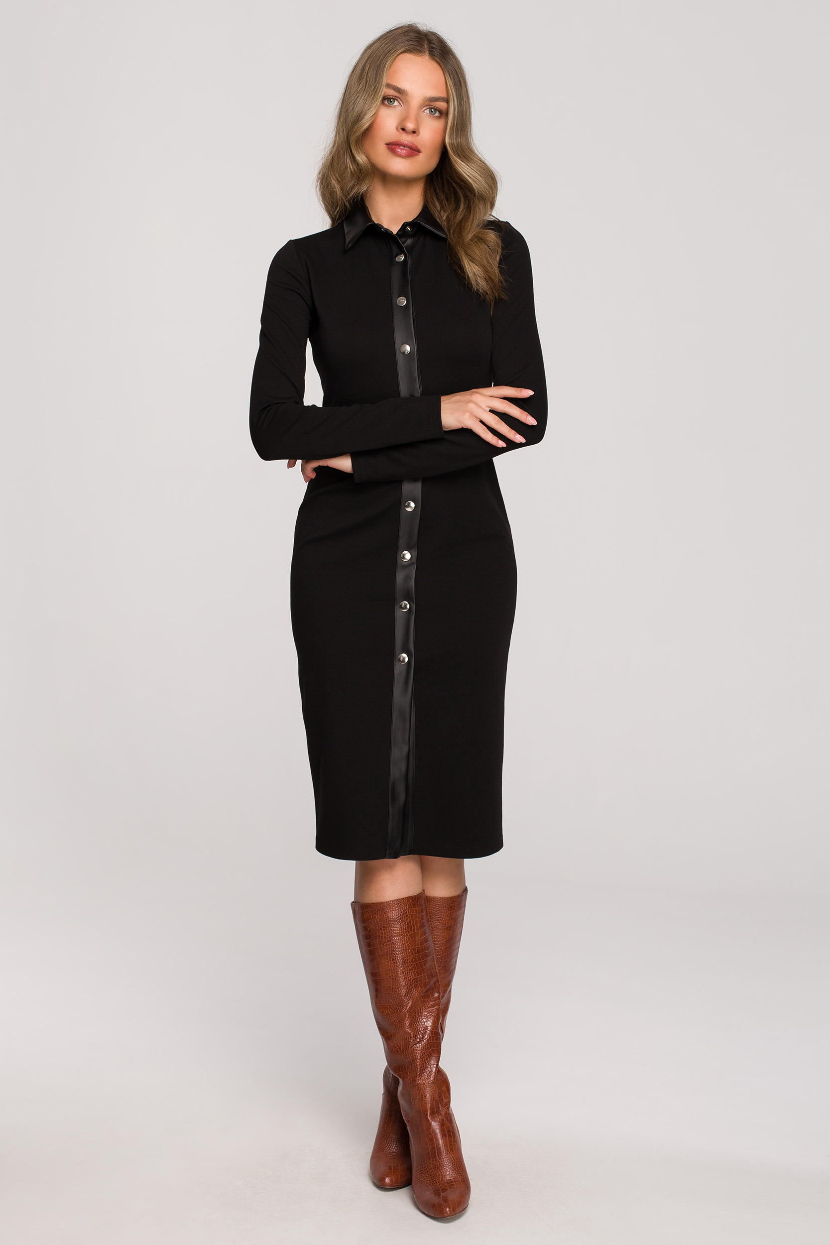 Stylove Woman's Dress S322