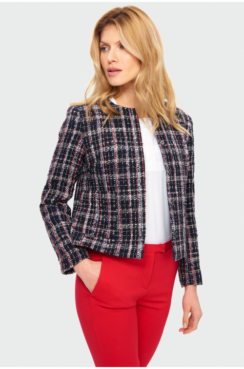 Greenpoint Woman's Jacket ZAK8040001S20