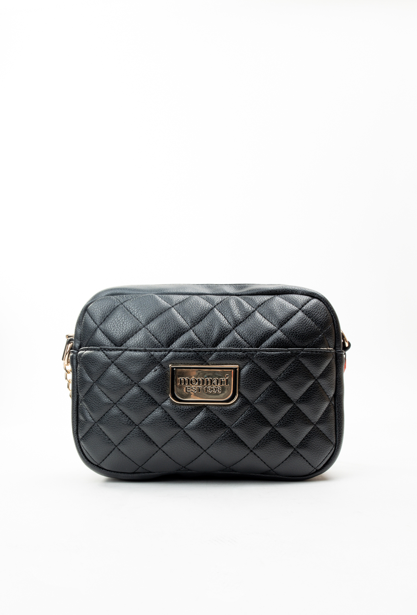 MONNARI Woman's Bags Quilted Women's Handbag