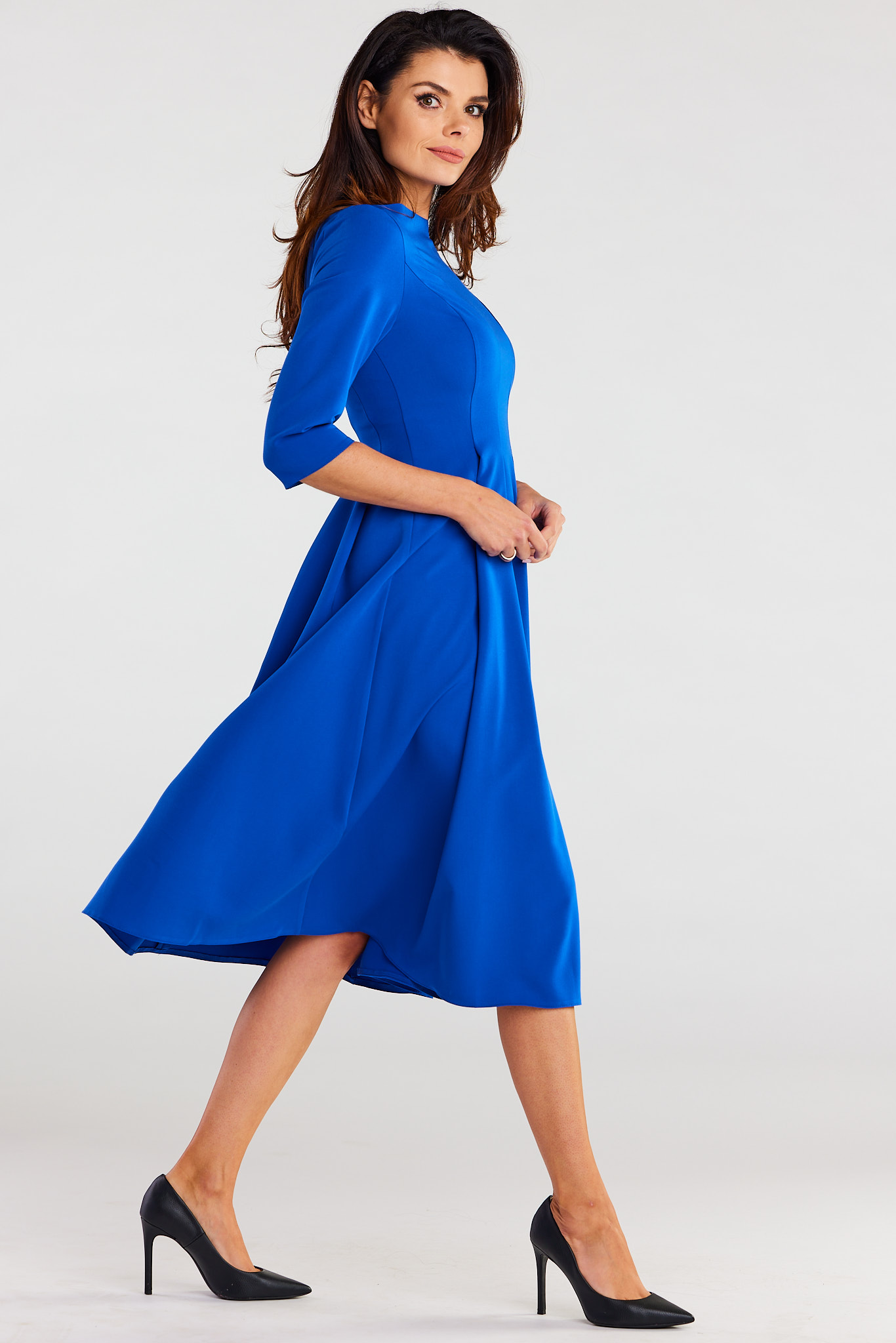 Rochie dama, Awama A159