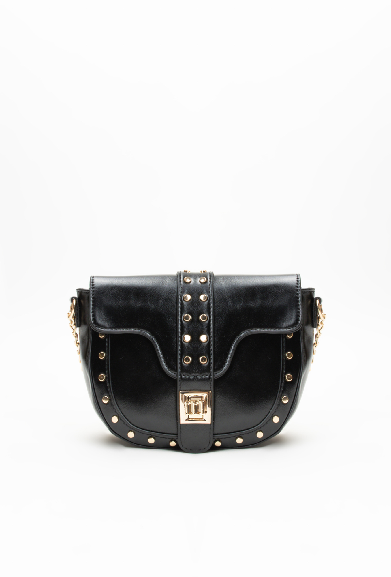 MONNARI Woman's Bags Women's Handbag With Rhinestones