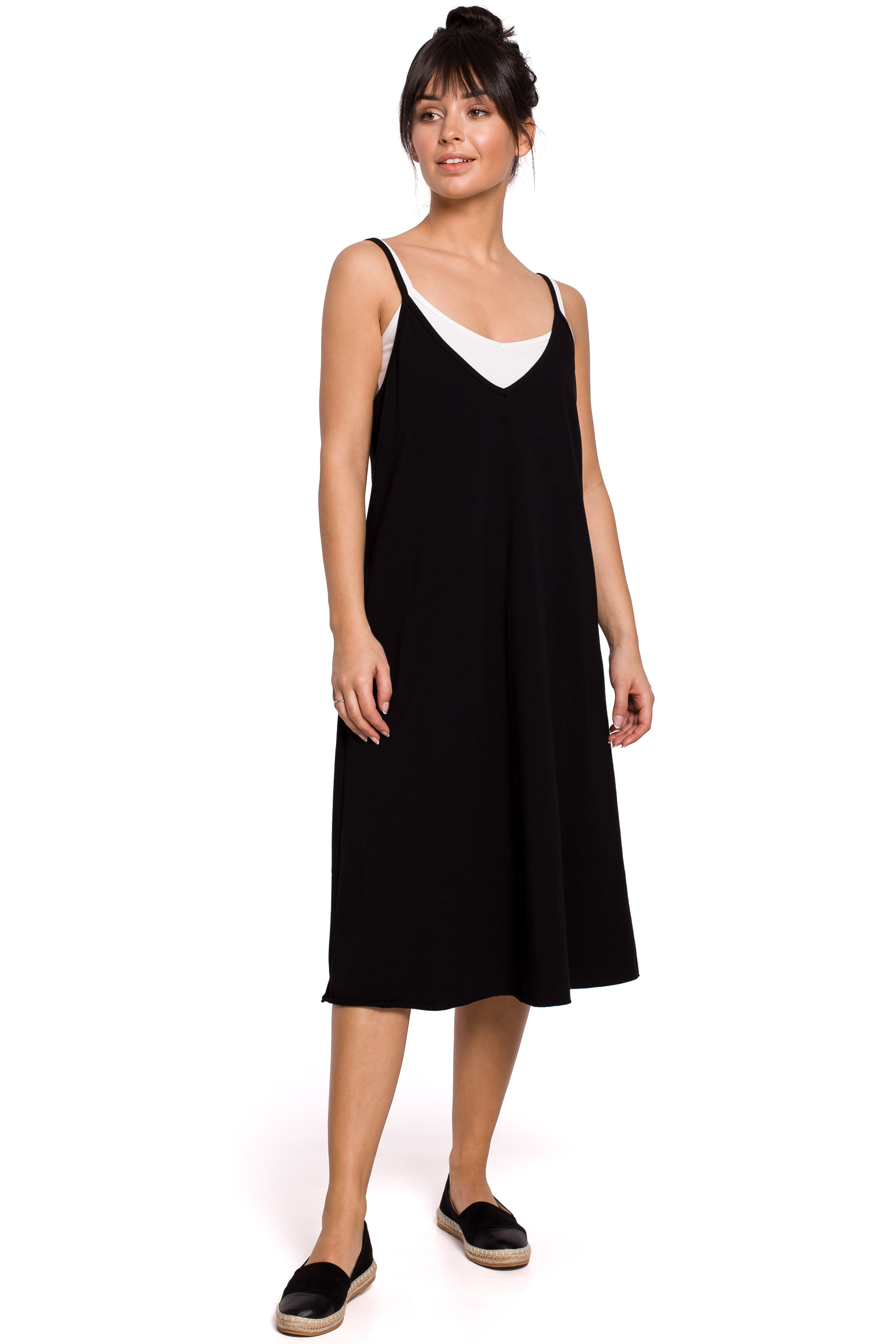 BeWear Woman's Dress B154