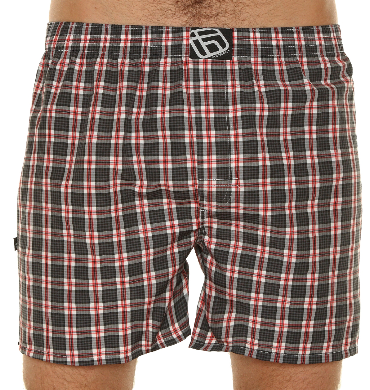 Boxerky FUNSTORM NAMPER