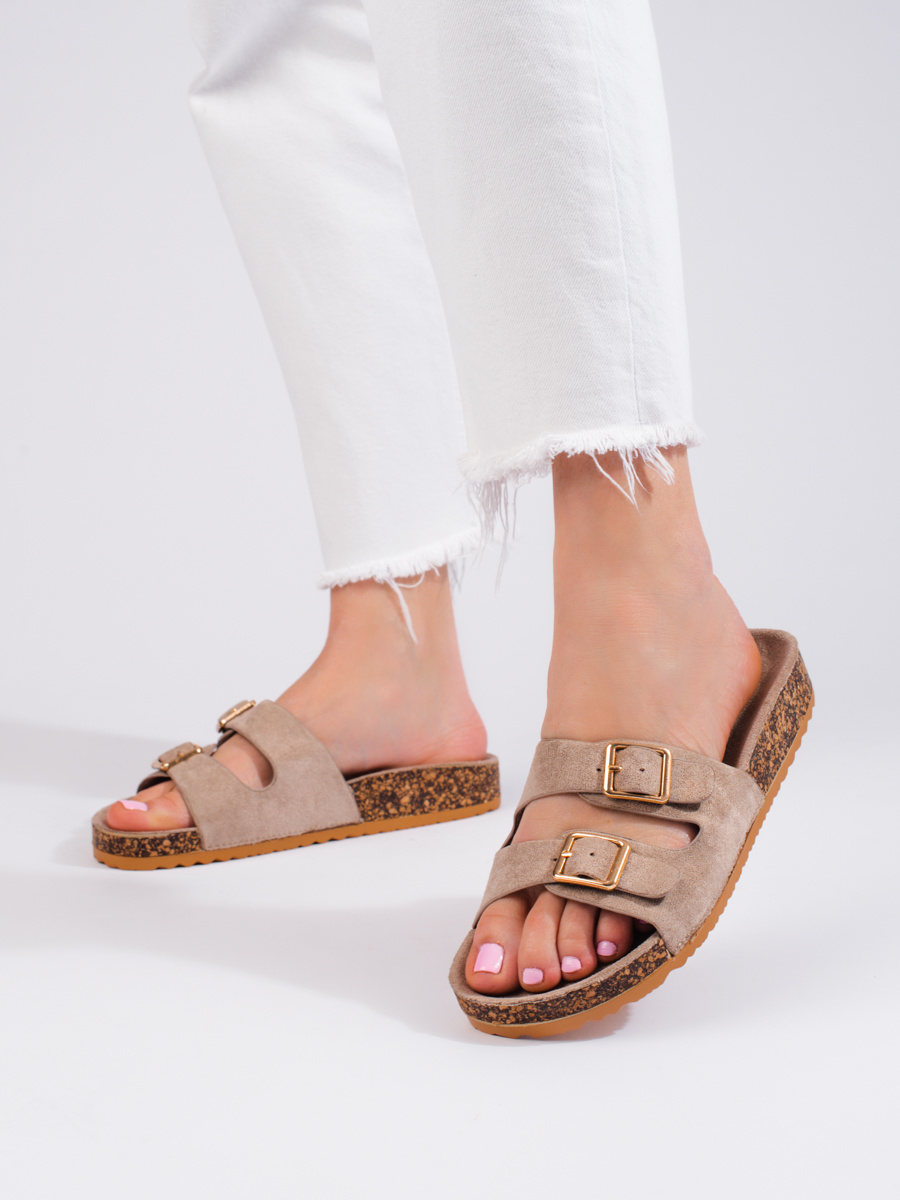 Slapi dama, SHELOVET