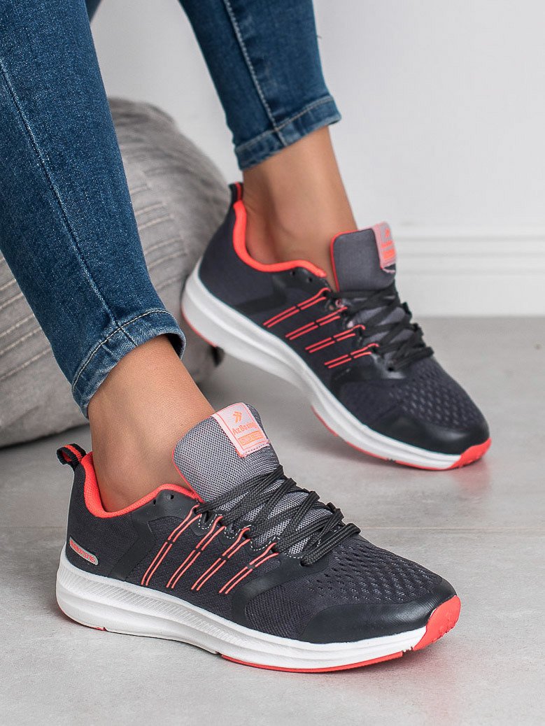 AX BOXING LIGHT SPORTS SHOES