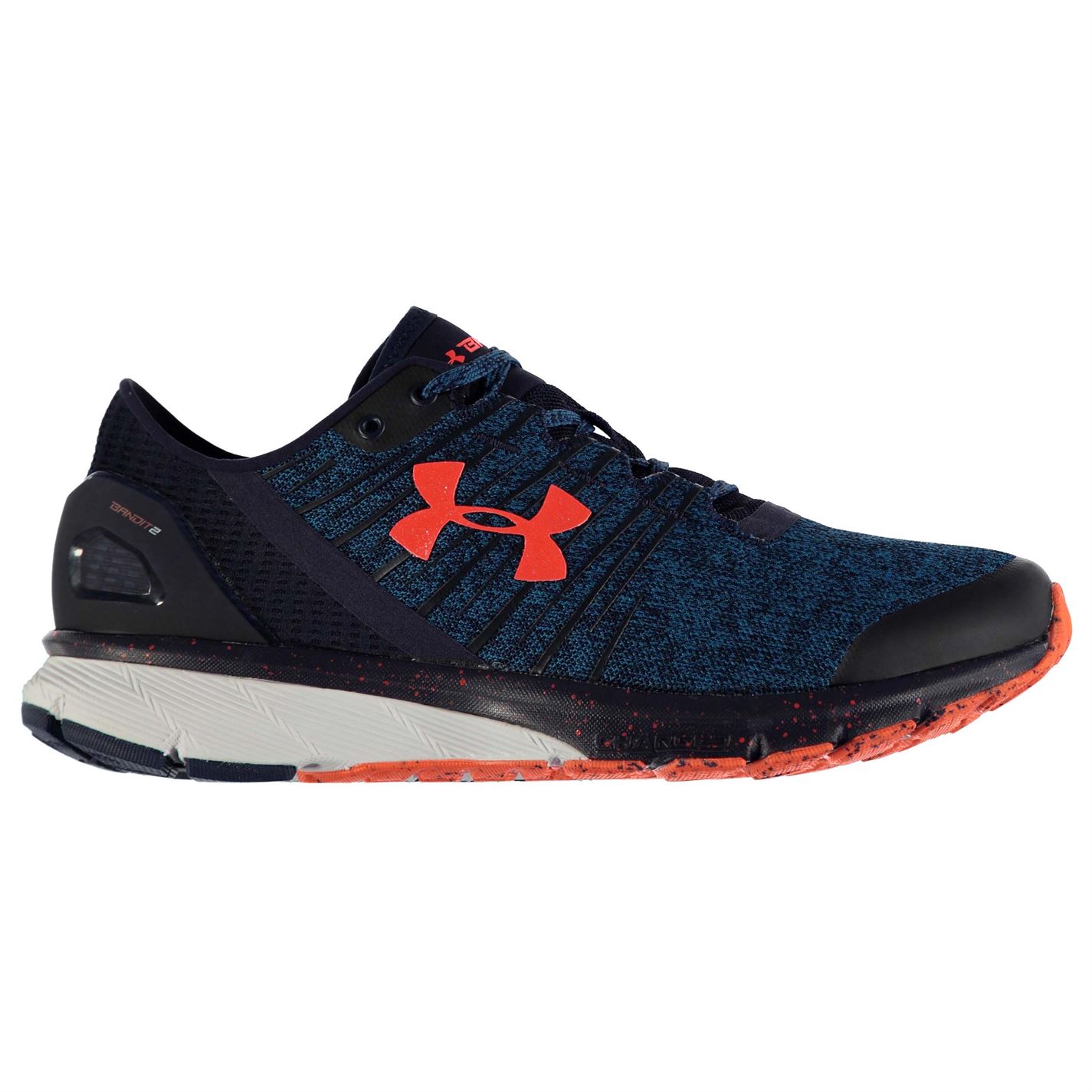 Under Armour Armour Charged Bandit 2 Mens Trainers