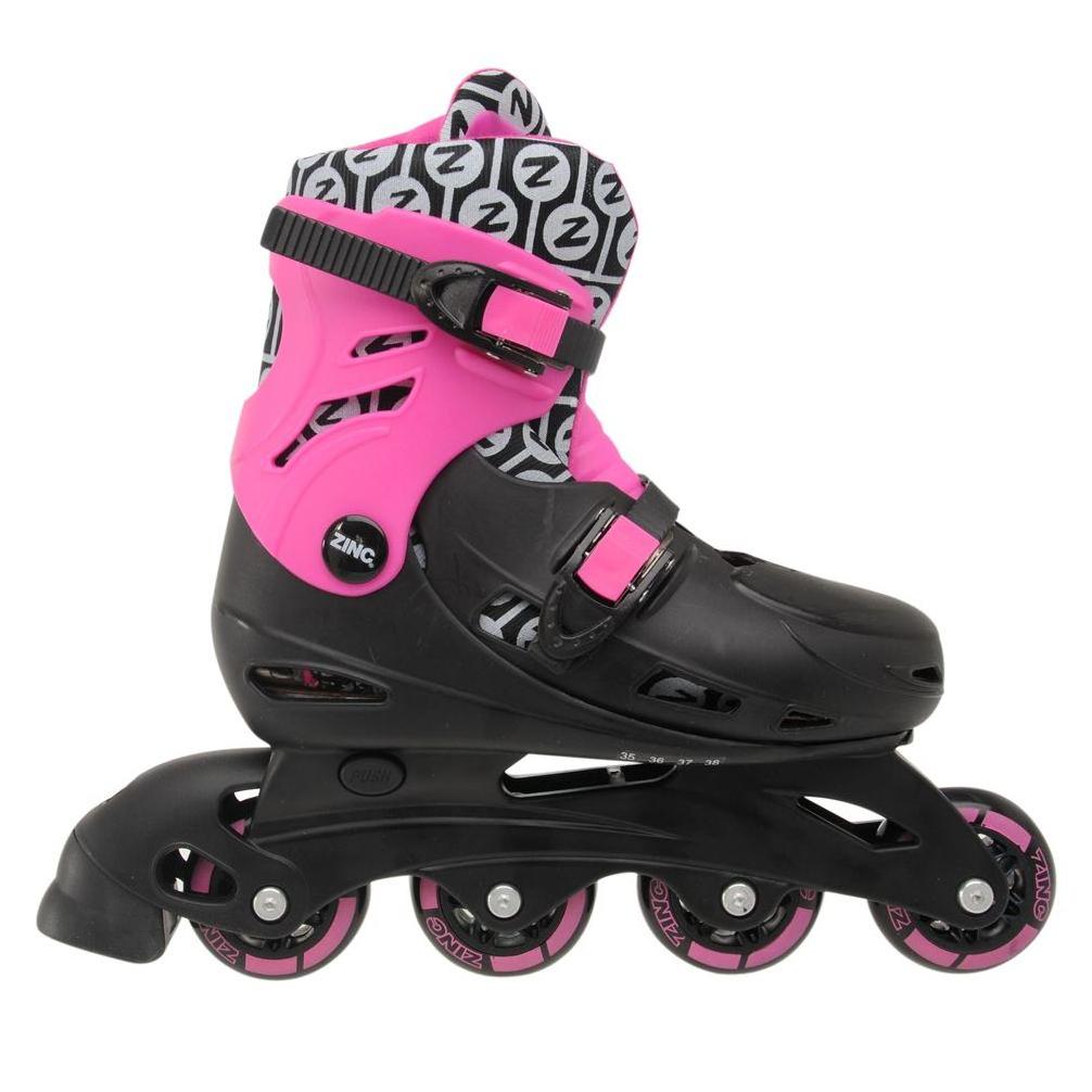 Zinc Inline Skates
