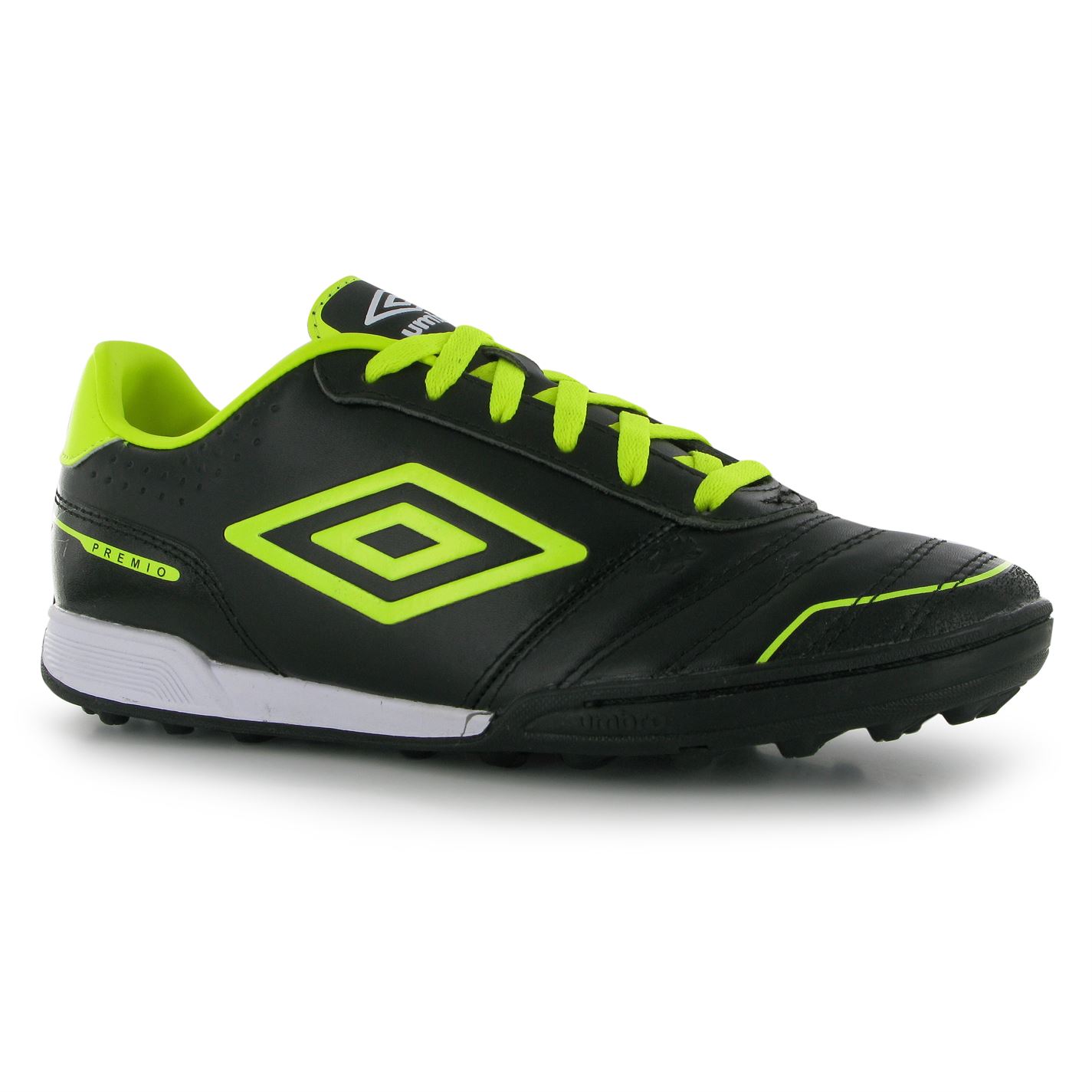 Umbro Premio Mens Astro Turf Trainers
