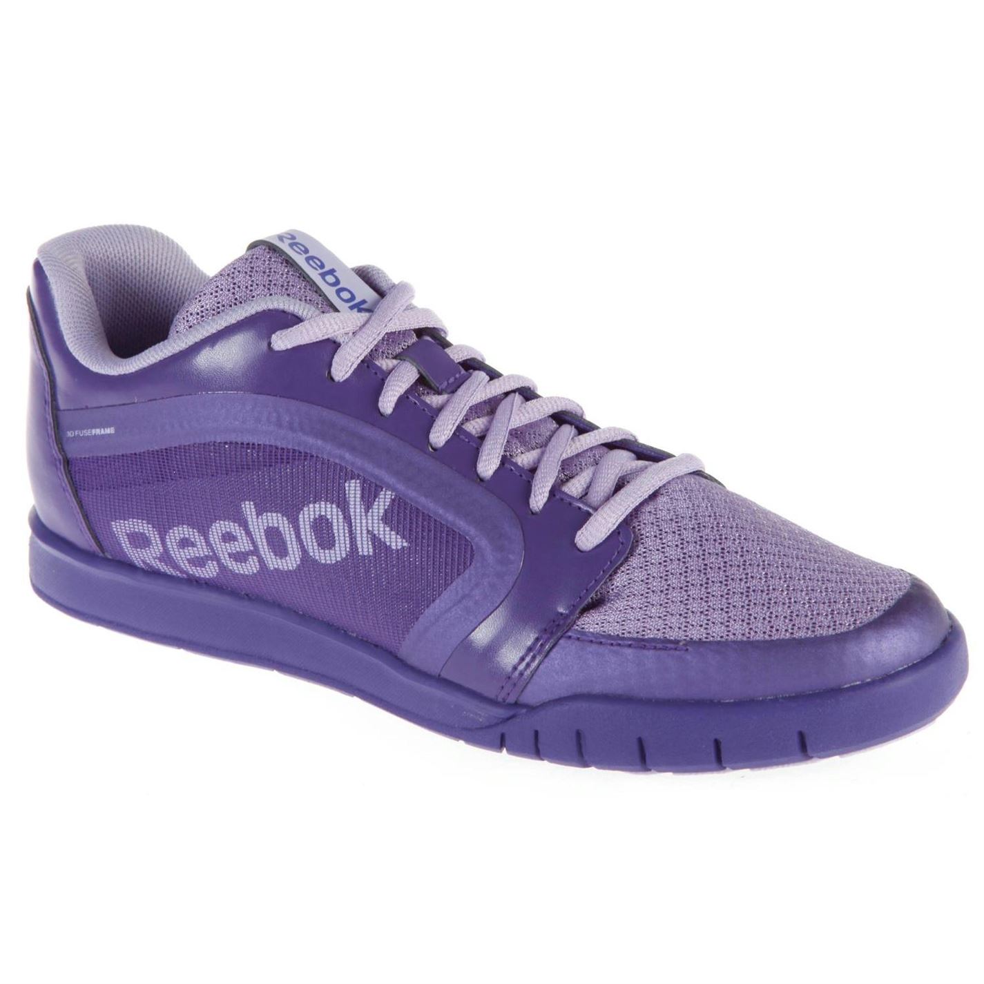Reebok Dance Urlead Ladies Fitness Trainers