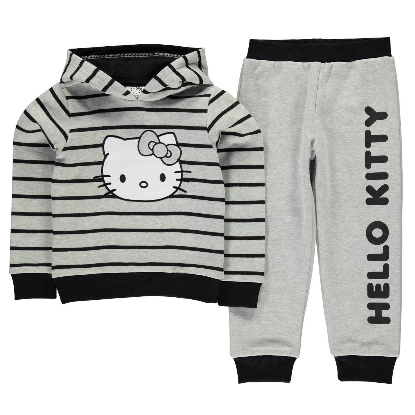 Character Jog Set Infant Girls