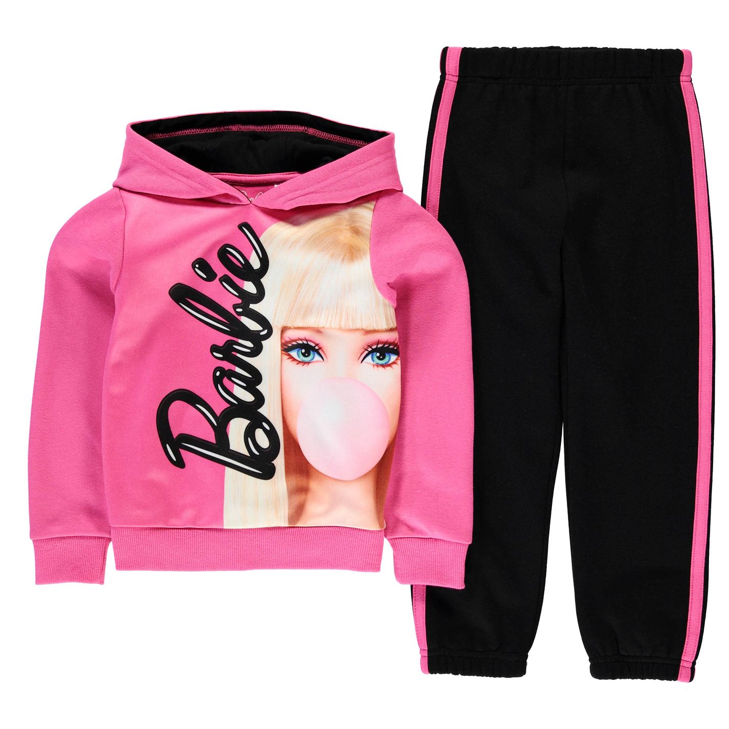 Character Jog Set Infant Girls