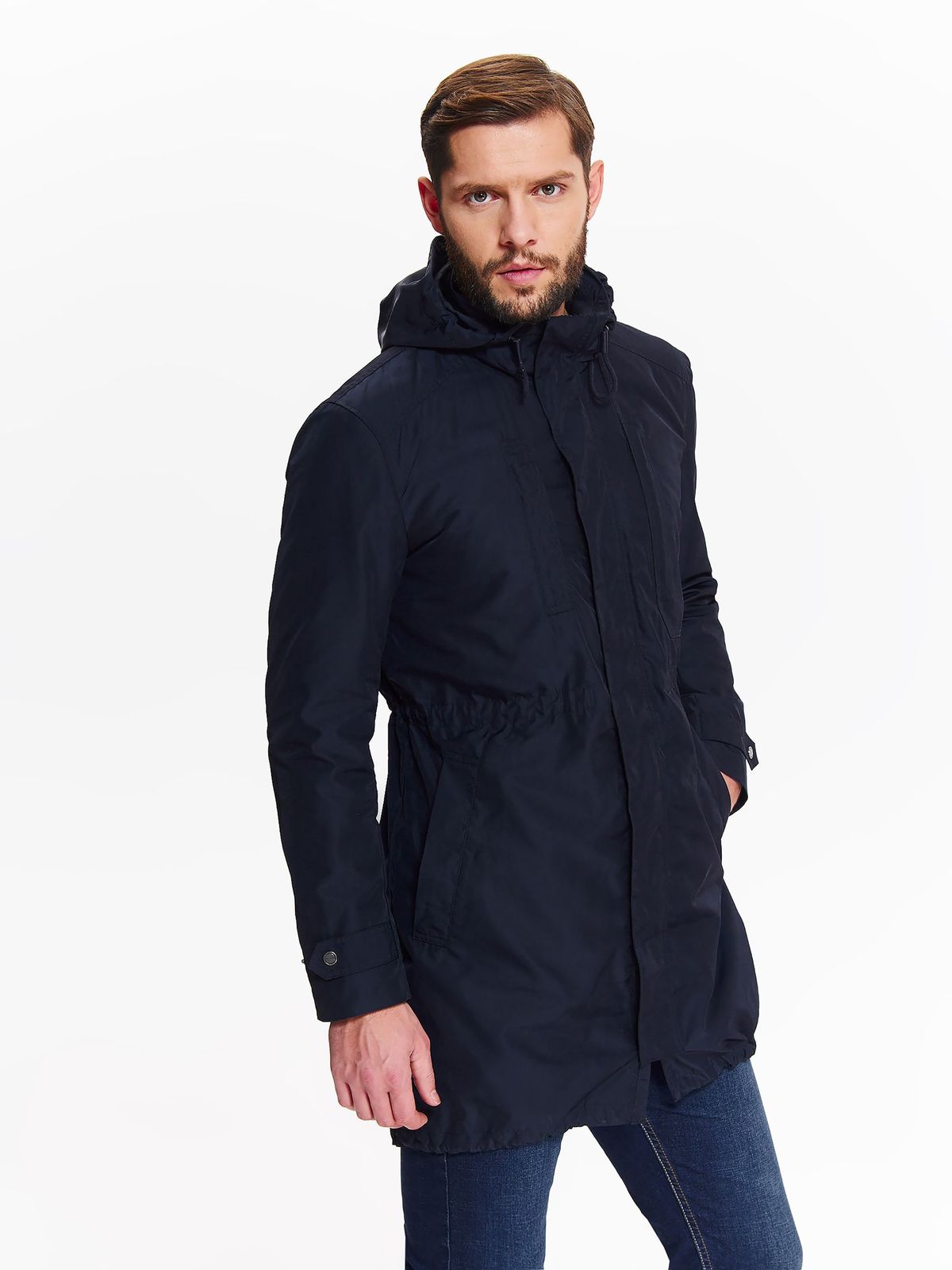 Top Secret MEN'S JACKET