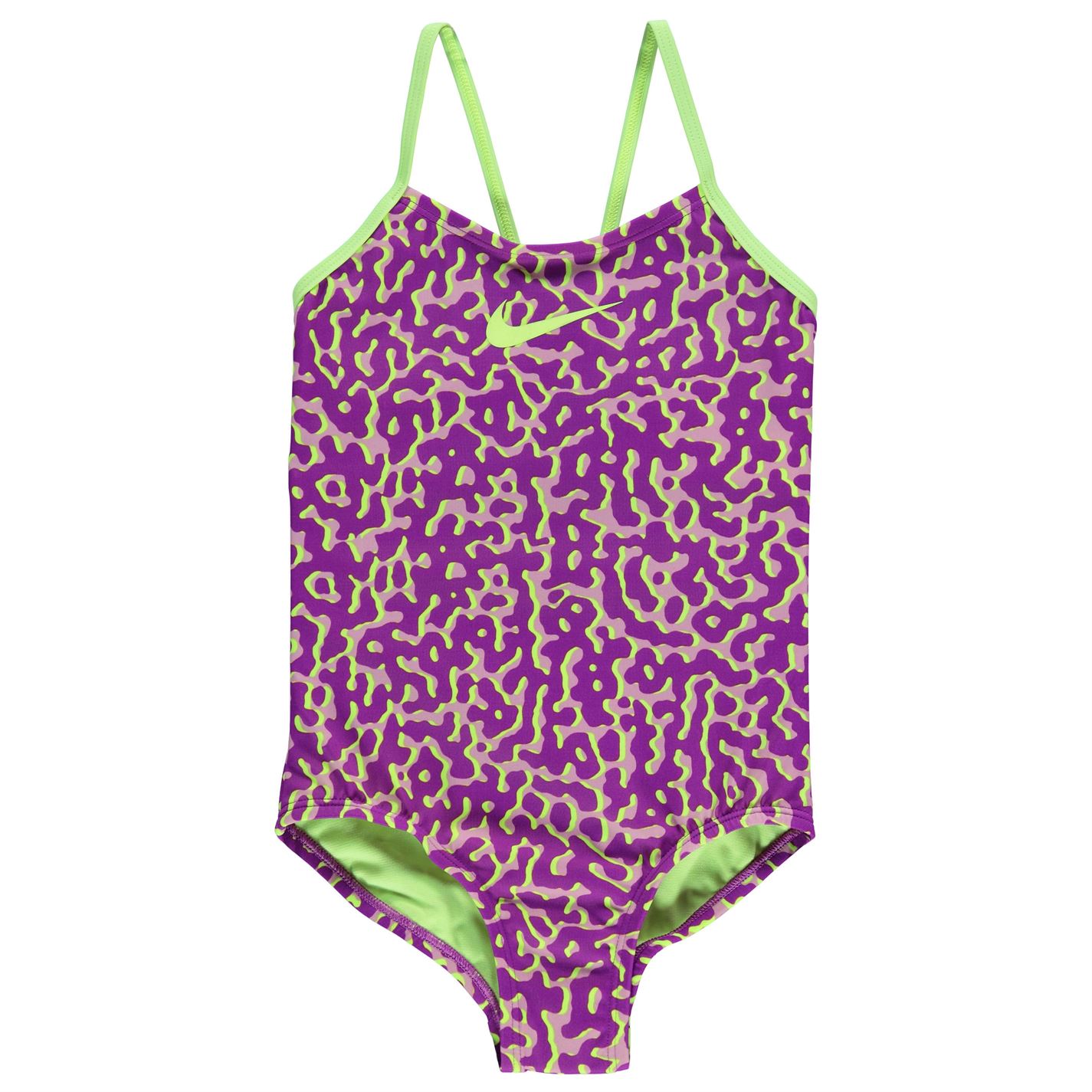 Nike Glow Swimsuit Grl 99
